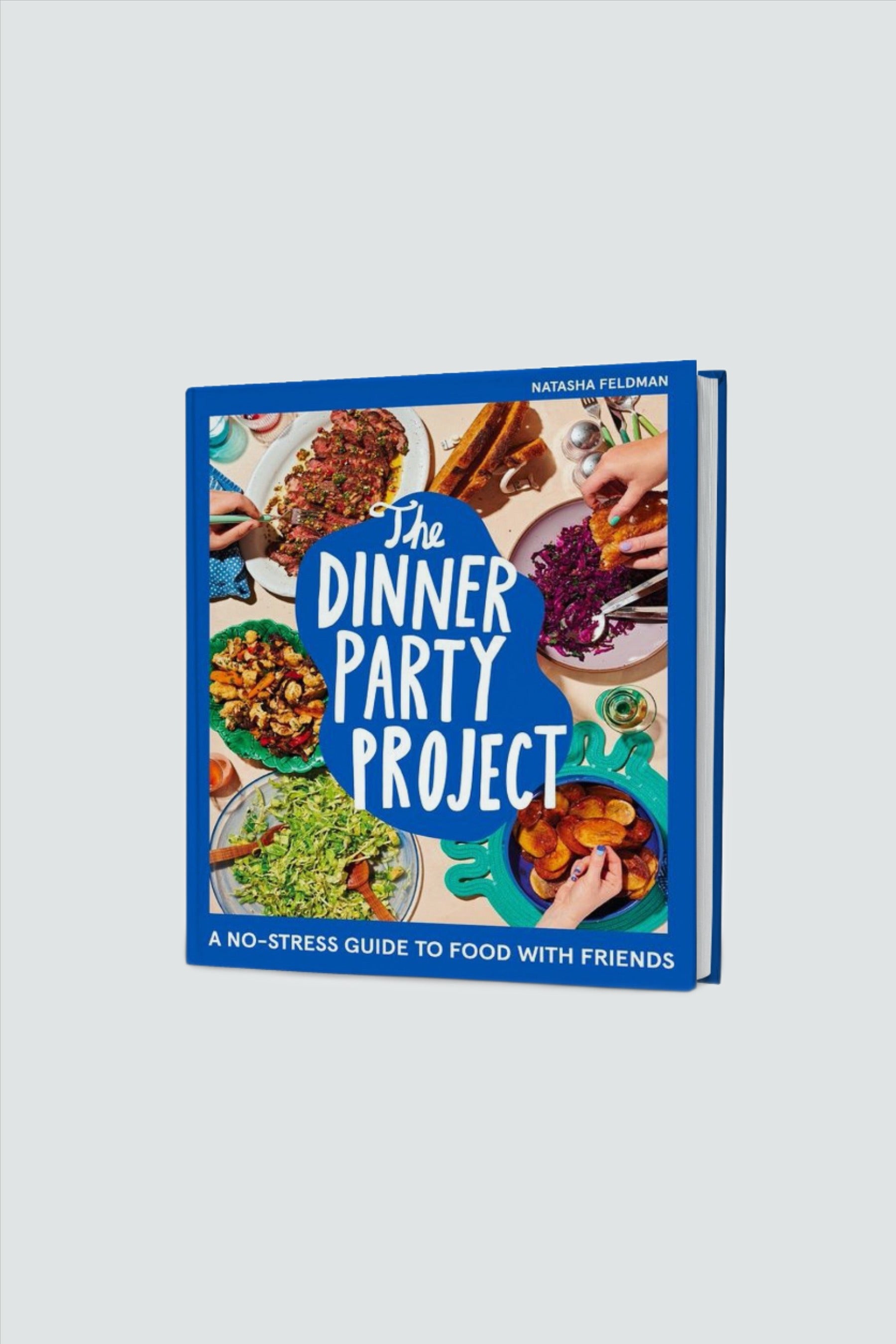 The Dinner Party Project – Prism Boutique