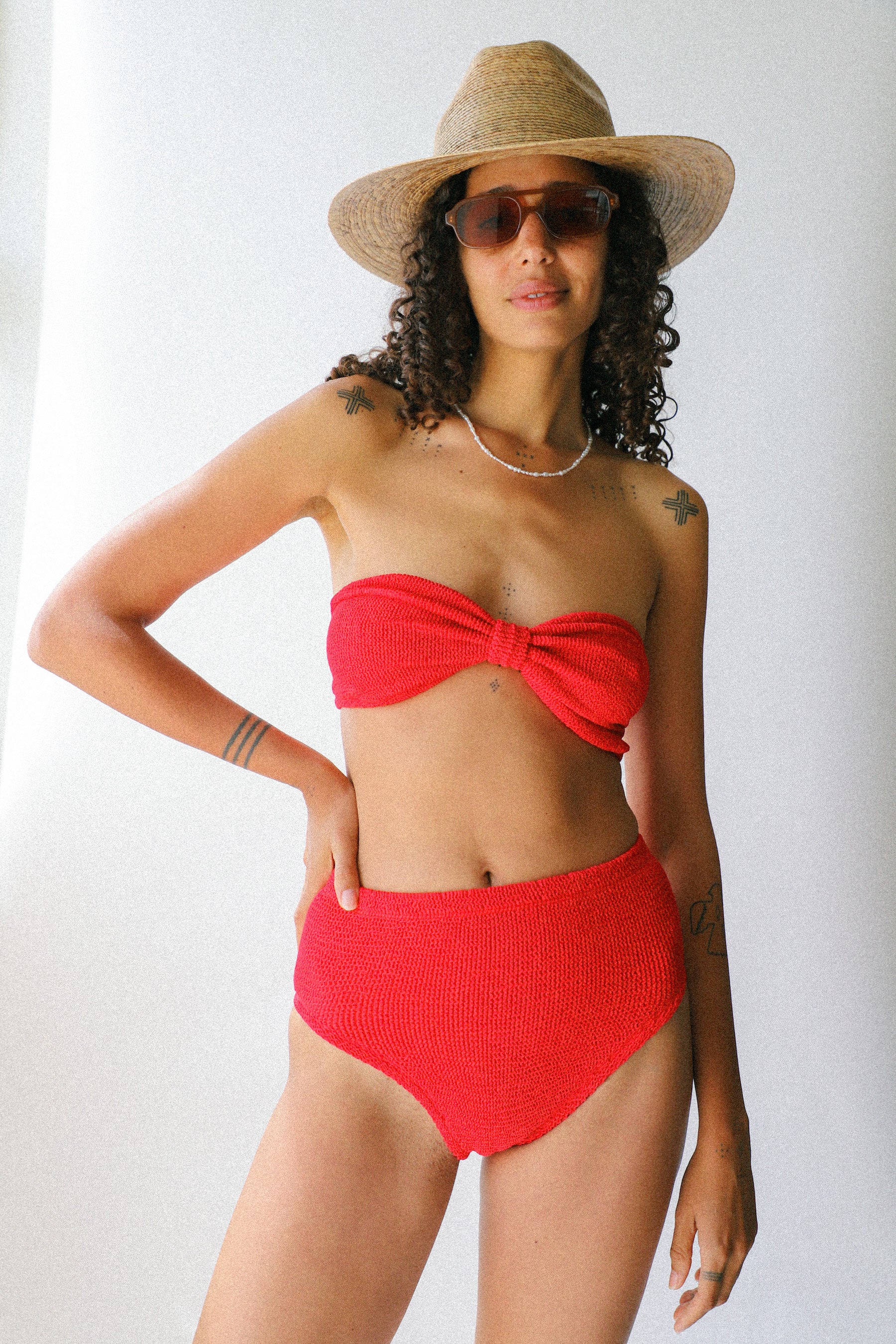 Red Ruby Bikini – Prism Boutique
