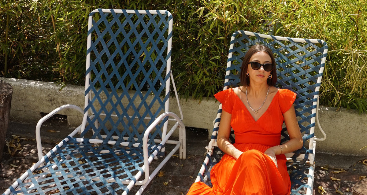 Summer to Fall Styling with Alyssa Sutter — Prism Boutique