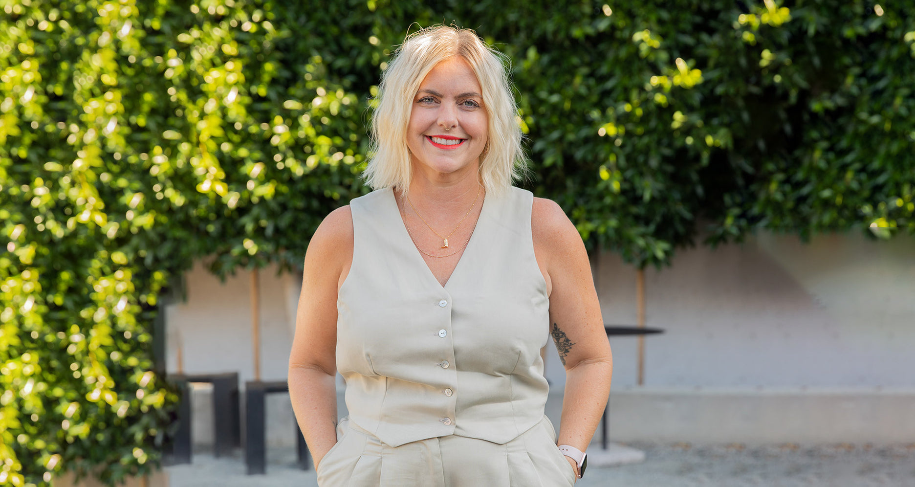 Thank You: A Letter From our Founder, Dayna — Prism Boutique