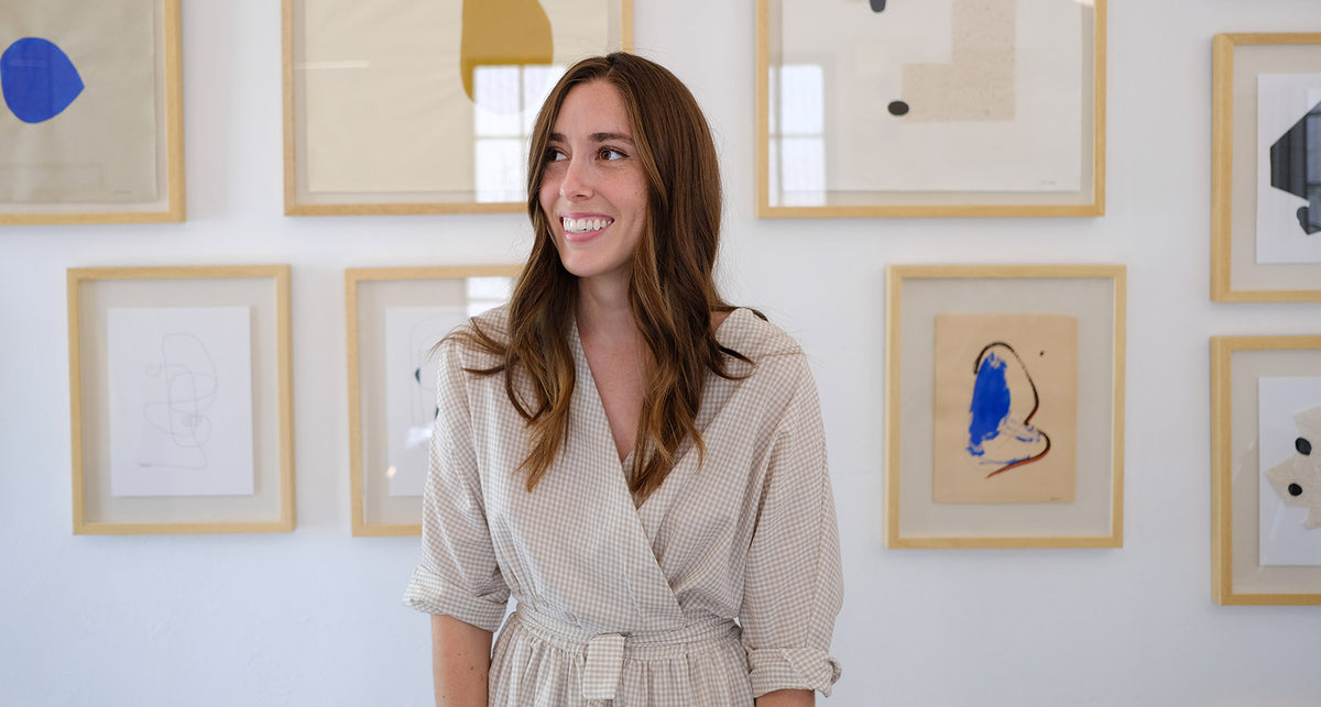 Sustainable Living for Beginners with Kristine Claghorn — Prism Boutique