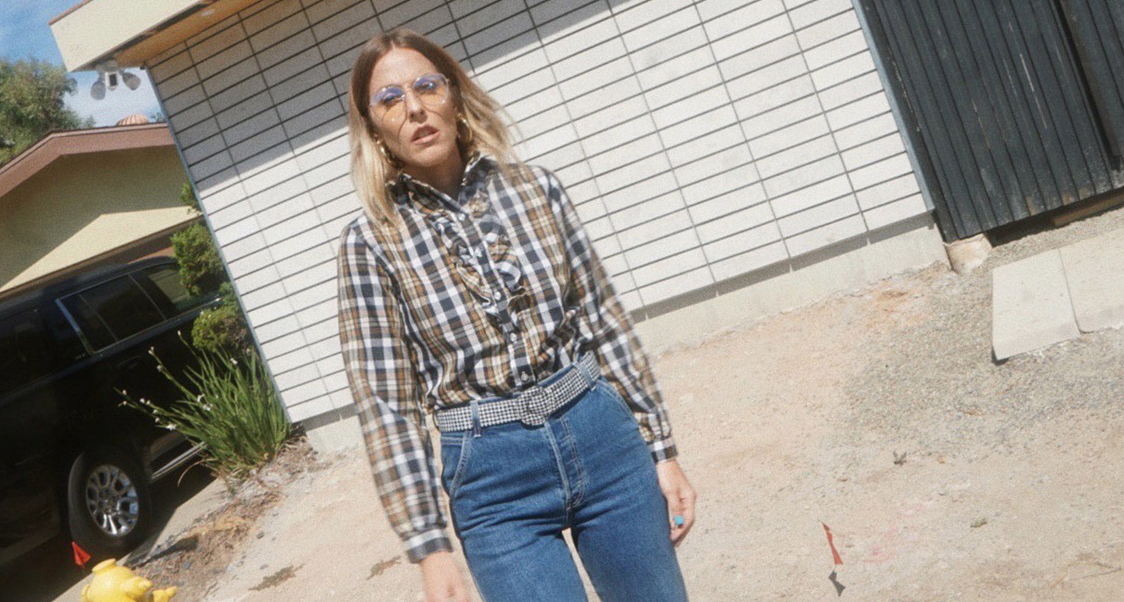 Father’s Day Style with Beth Jones — Prism Boutique