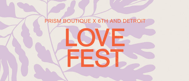 Meet the Marketplace No. 013 – Prism Boutique