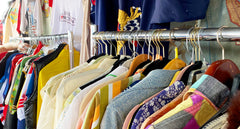 5 Vintage Shopping Tips from the Prism Vintage Buyers – Prism Boutique
