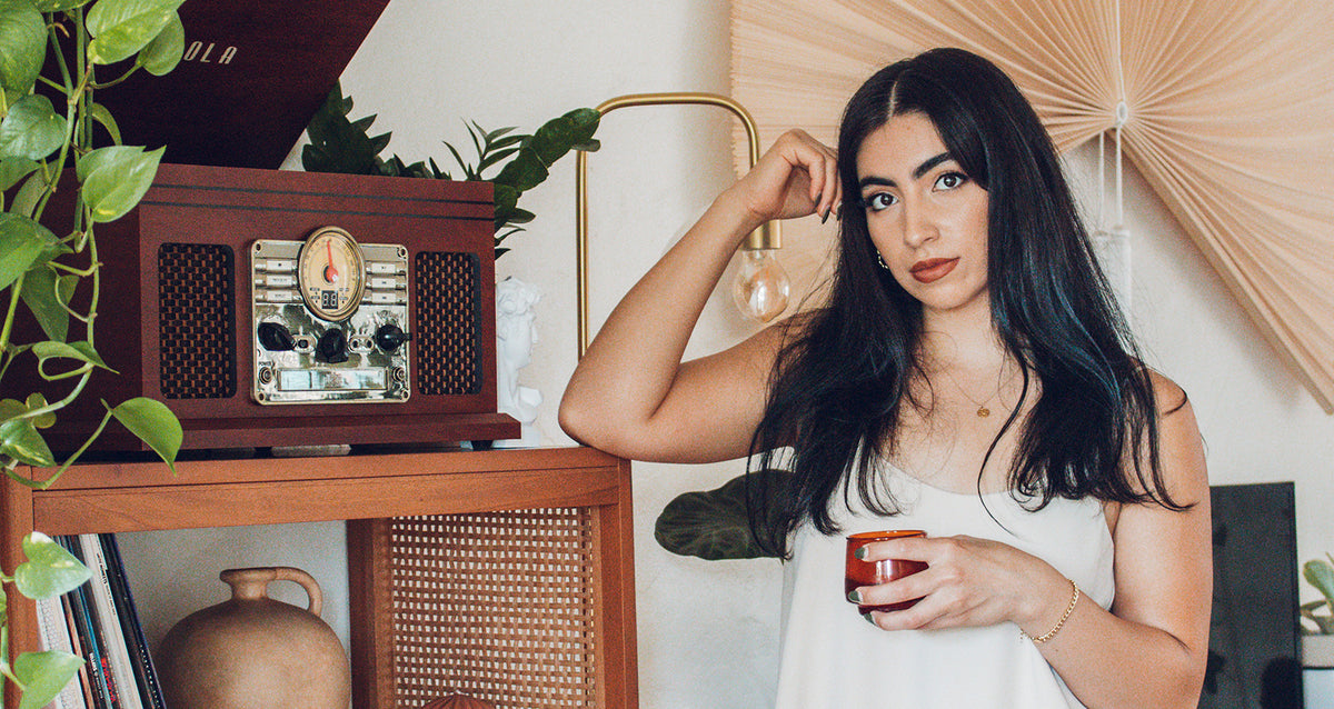 At Home with @classycasita — Prism Boutique