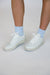 Baby Blue Swing Socks — Prism Boutique