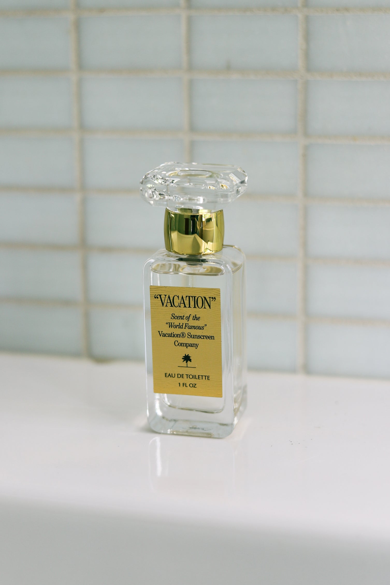 Vacation Eau De Toilette – Prism Boutique