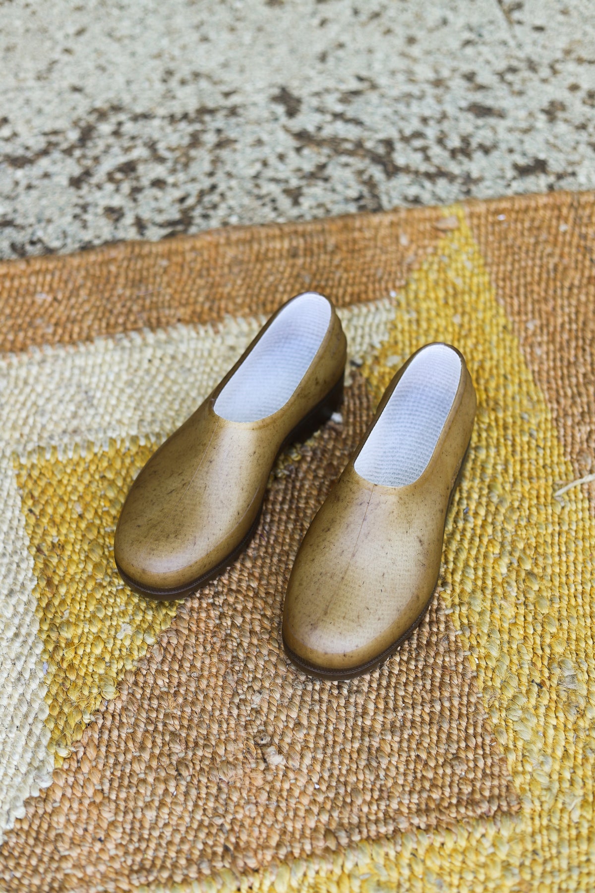 Gardana Clog — Prism Boutique