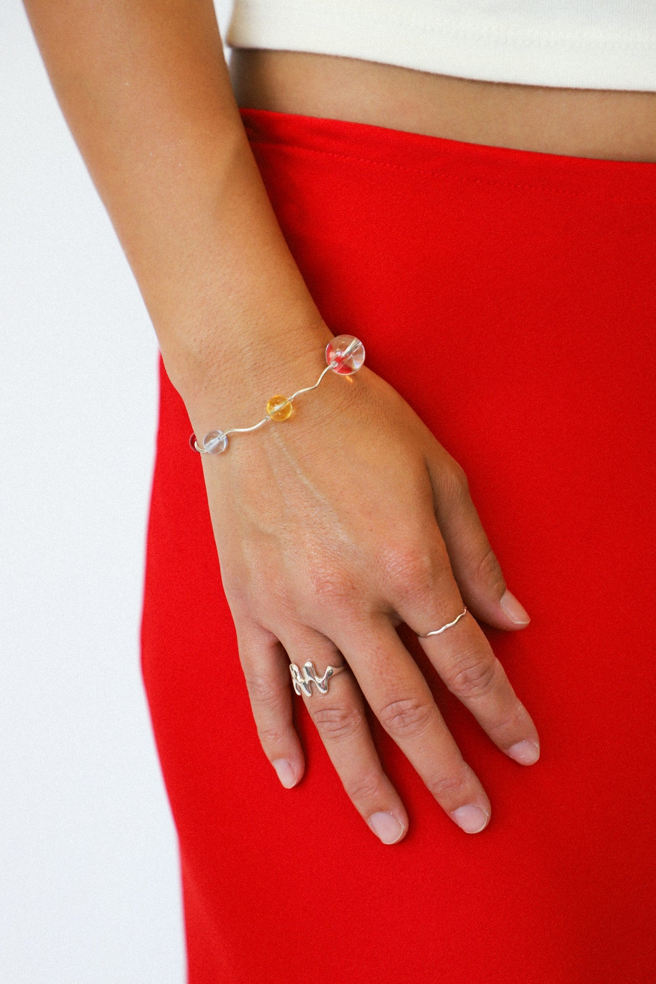 Miro Bracelet – Prism Boutique