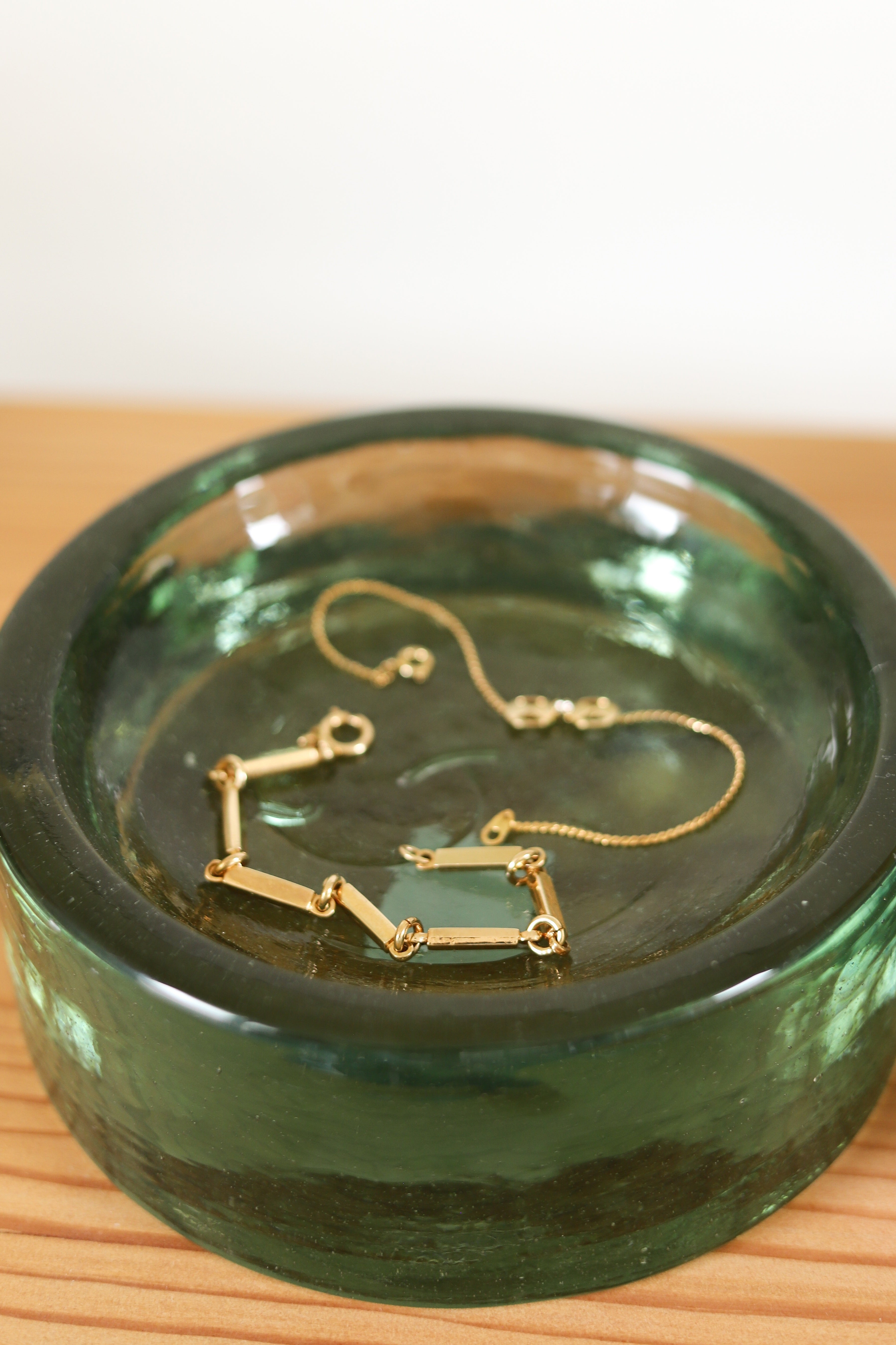 Small Glass Catch-All – Prism Boutique