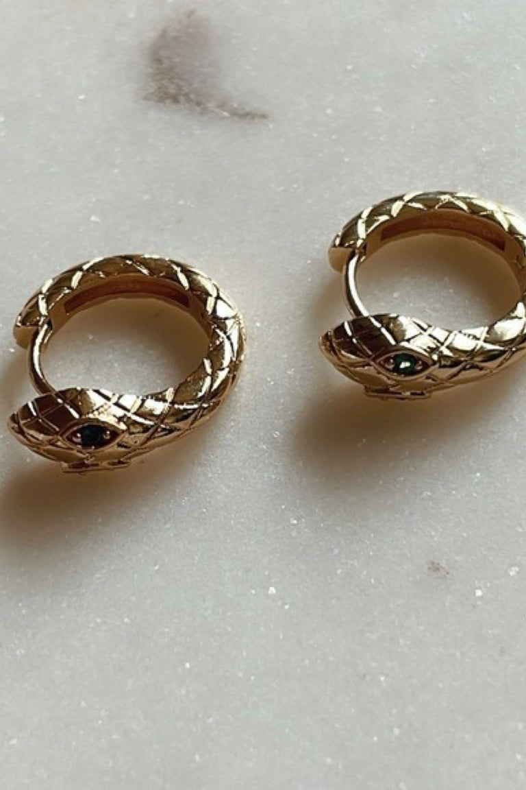 All Jewelry — Prism Boutique