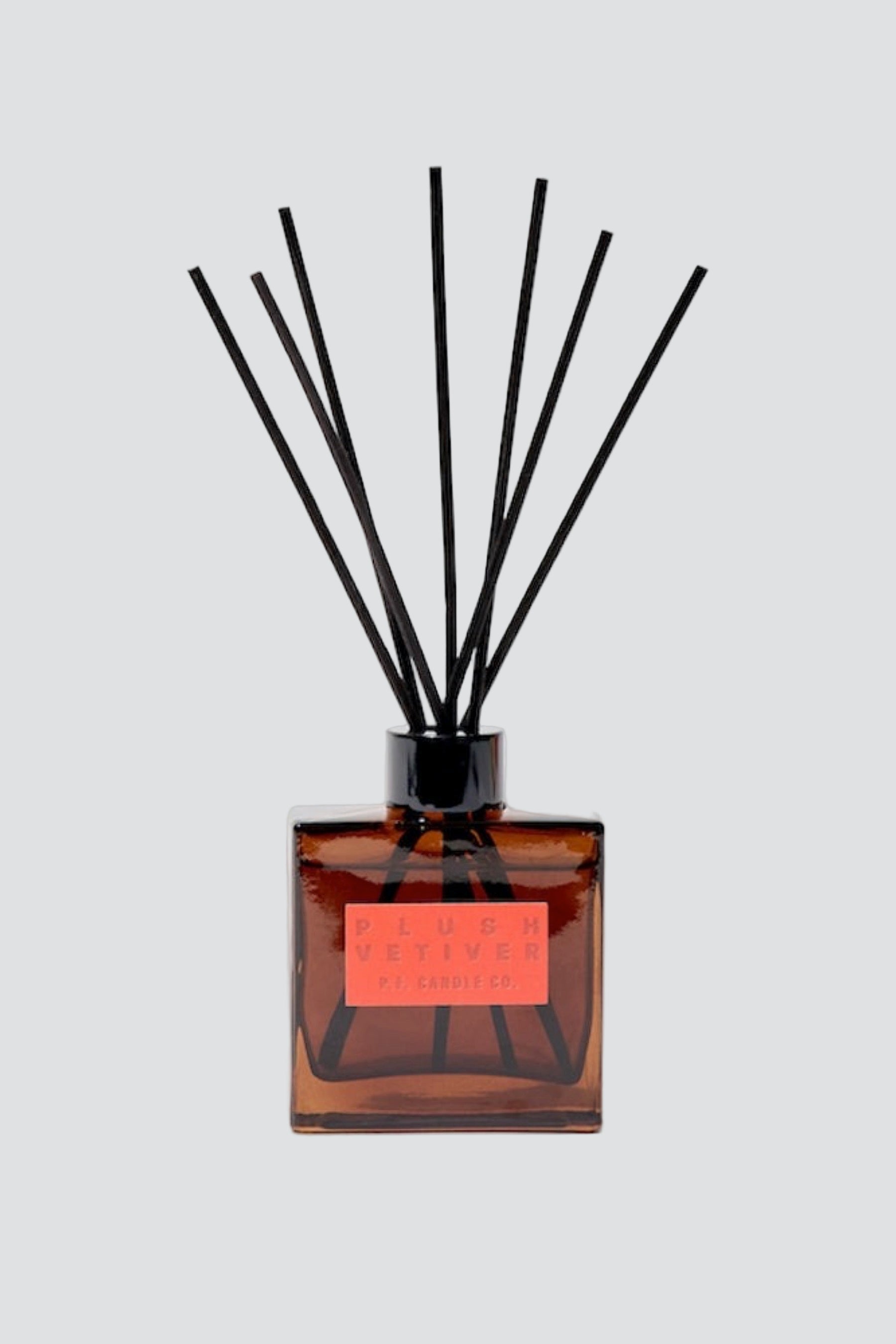 Plush Vetiver HI-FI Diffuser – Prism Boutique