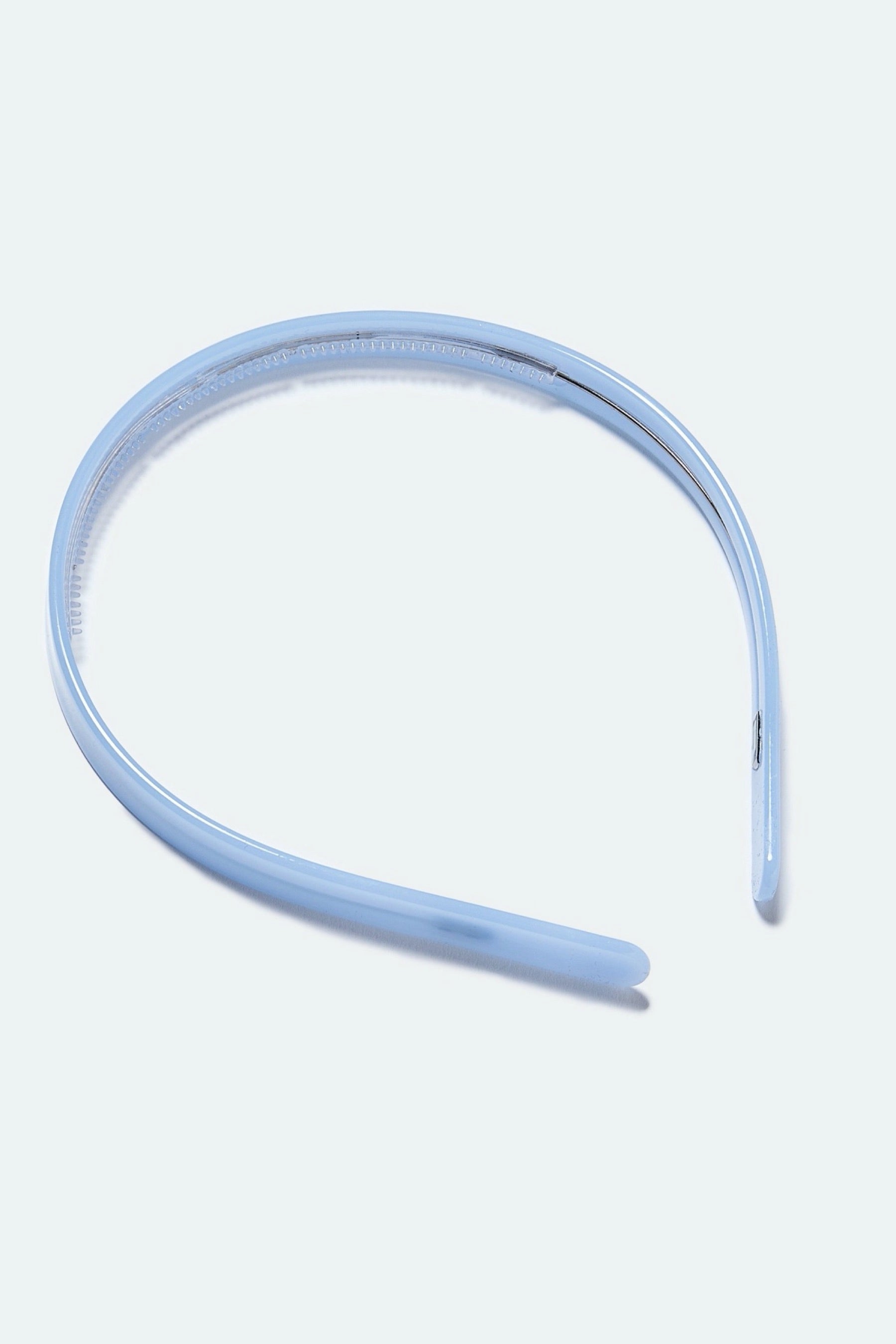 Periwinkle Classic Headband – Prism Boutique