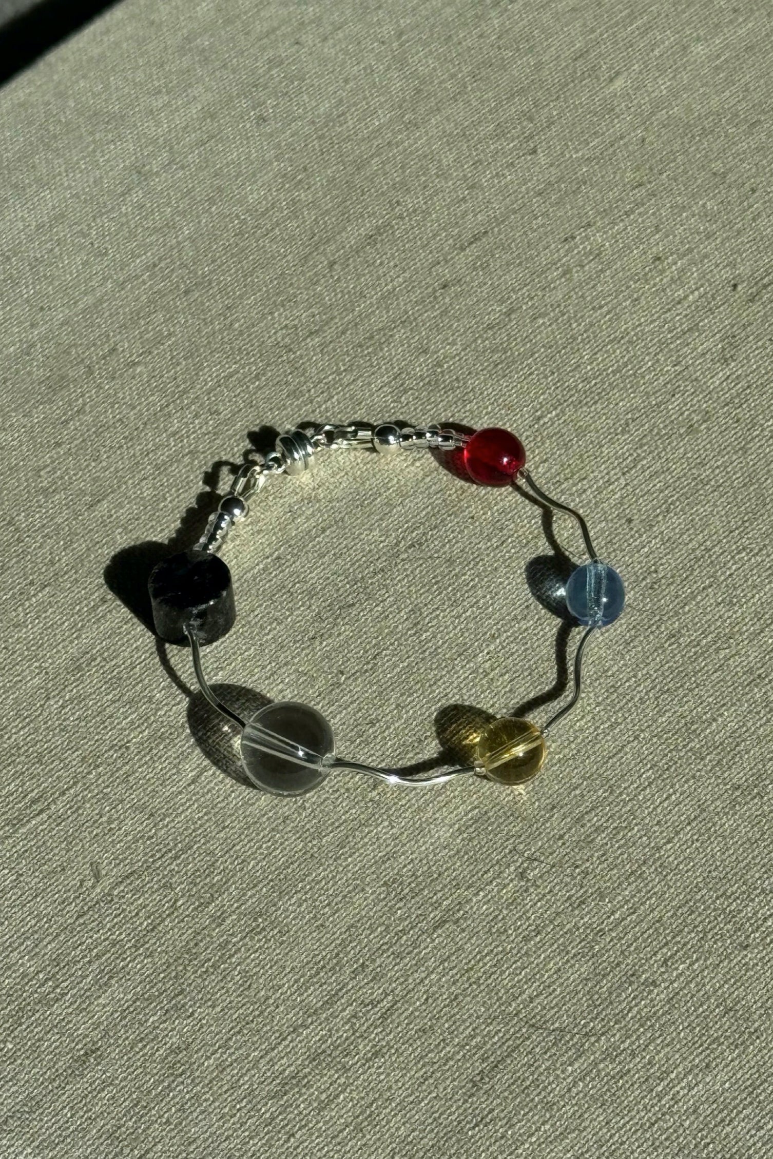 Miro Bracelet – Prism Boutique