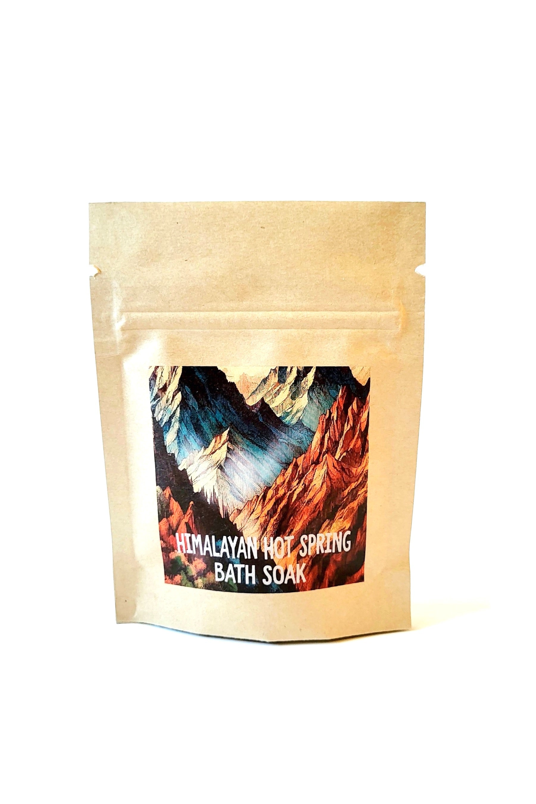Himalayan Hot Spring Bath Soak – Prism Boutique