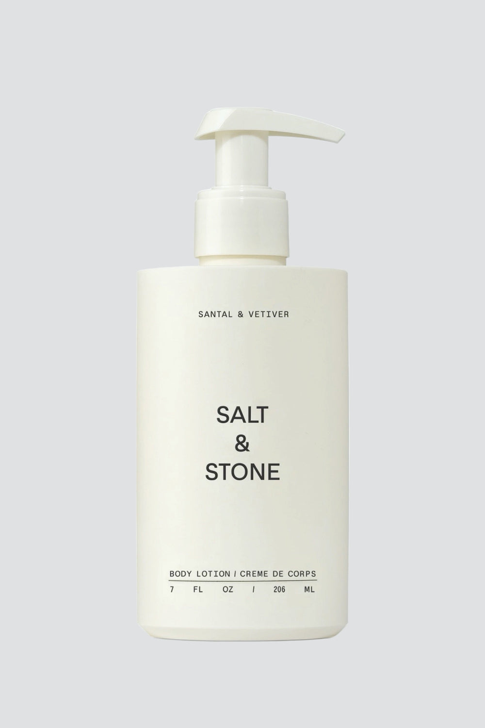 Santal & Vetiver Body Lotion — Prism Boutique