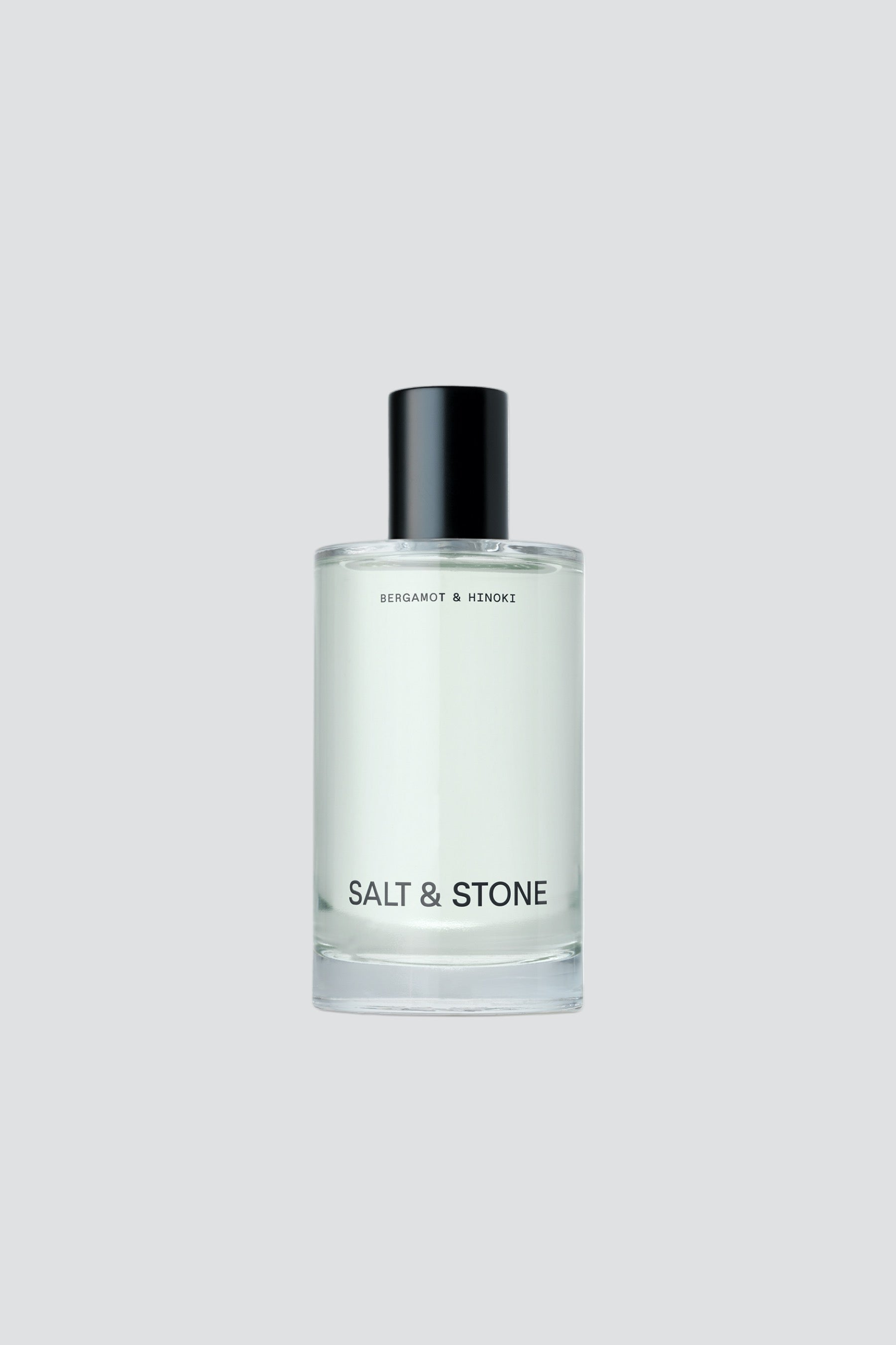 Bergamot & Hinoki Body Mist – Prism Boutique