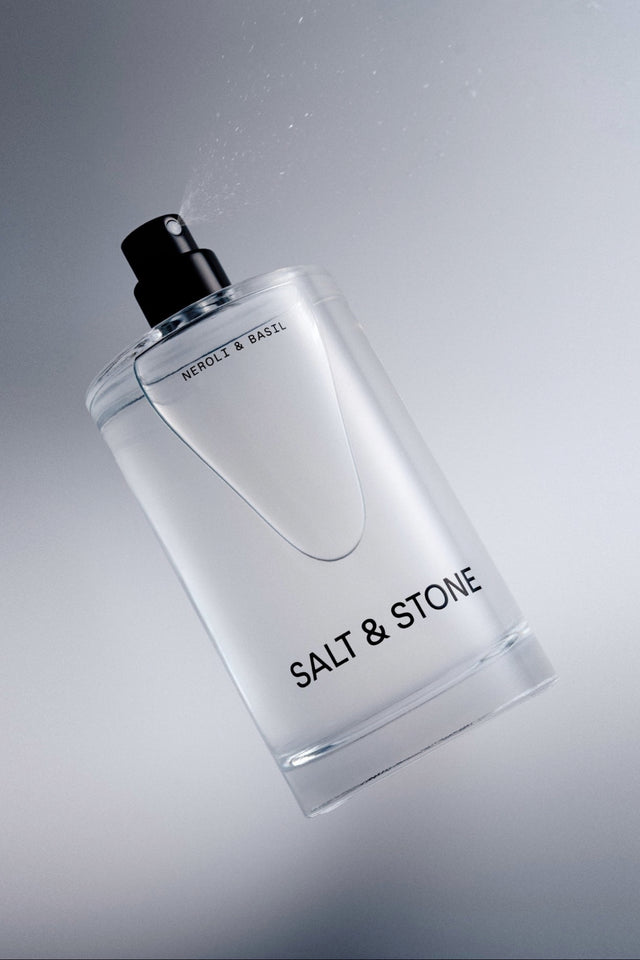 Neroli & Basil Body Mist – Prism Boutique