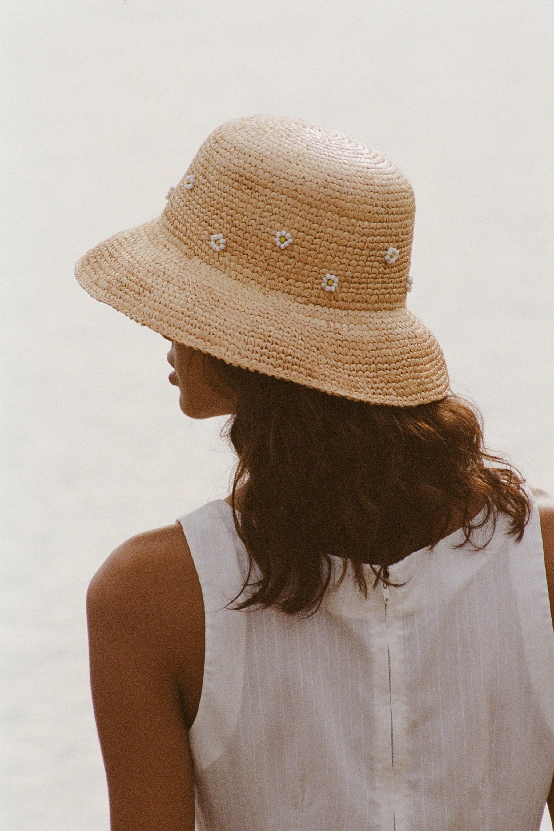 Natural Daisy Cruiser – Prism Boutique