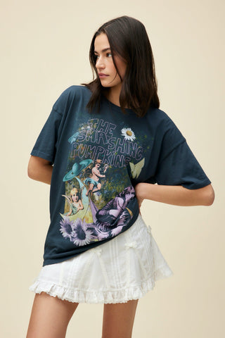 Smashing Pumpkins Infinite Sadness Merch Tee – Prism Boutique