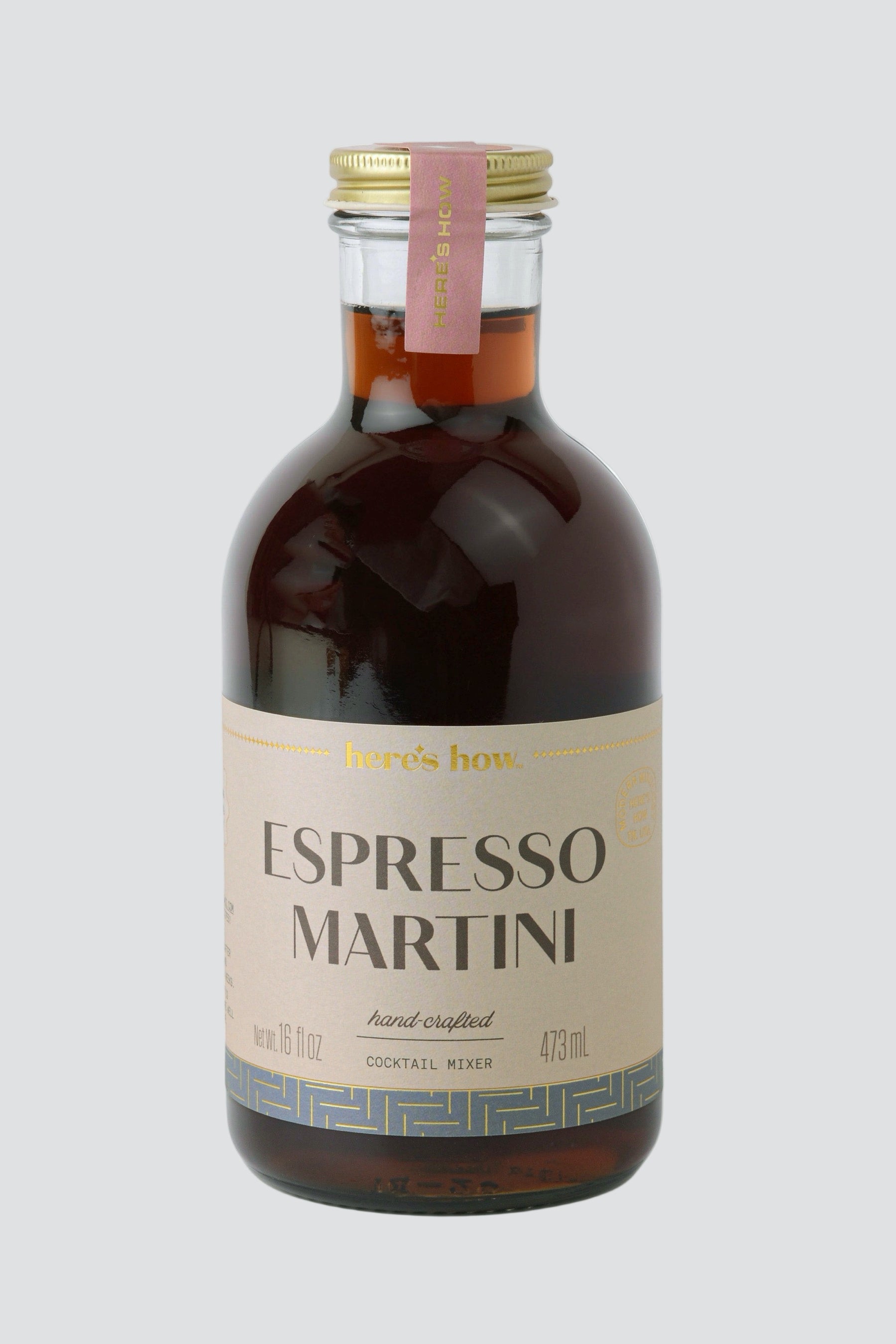 Espresso Martini Mixer – Prism Boutique