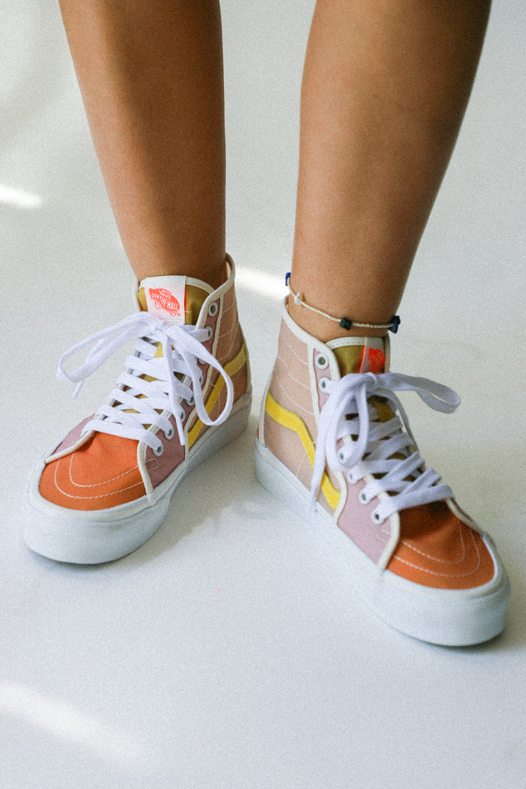 Vans — Prism Boutique