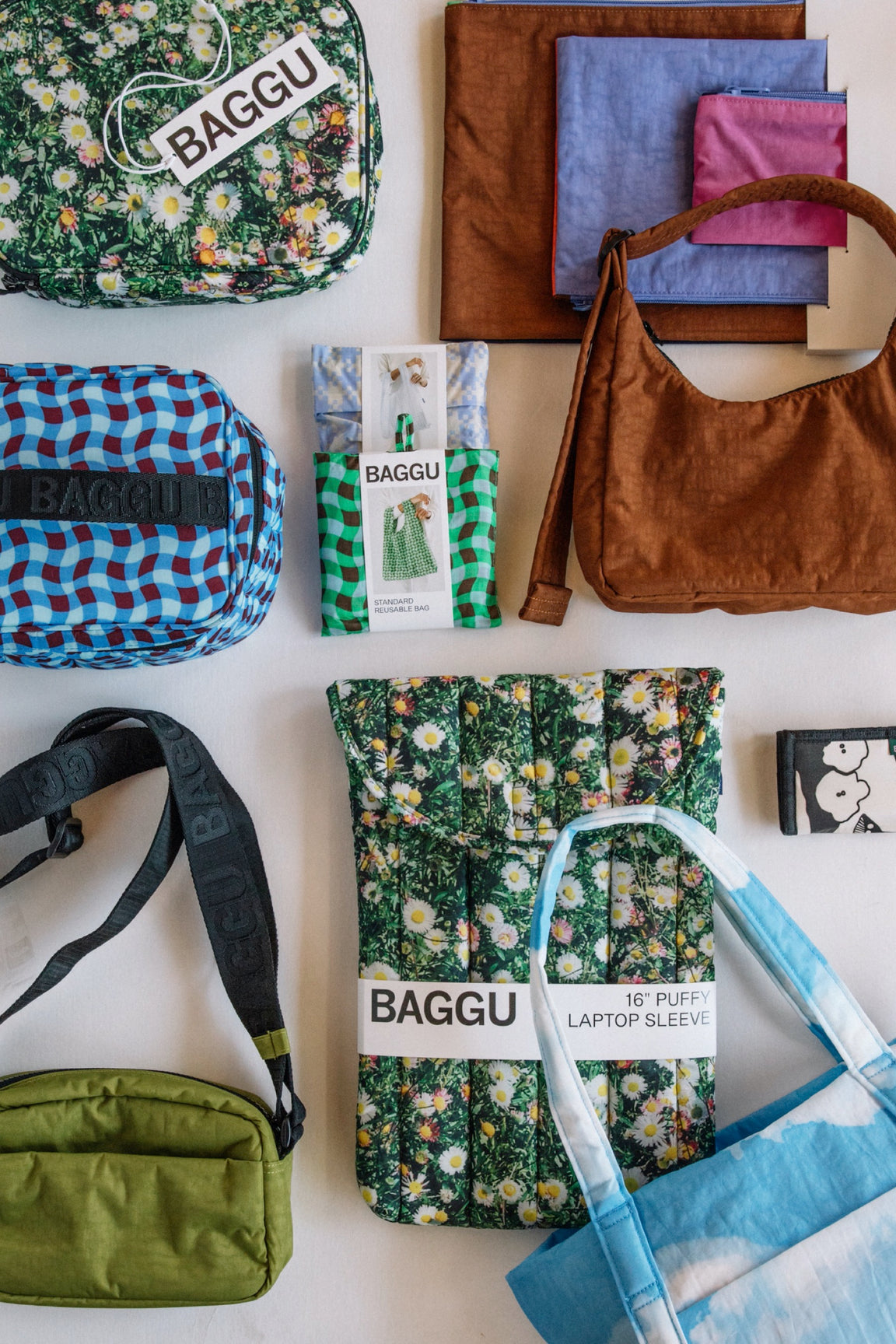 Baggu — Prism Boutique