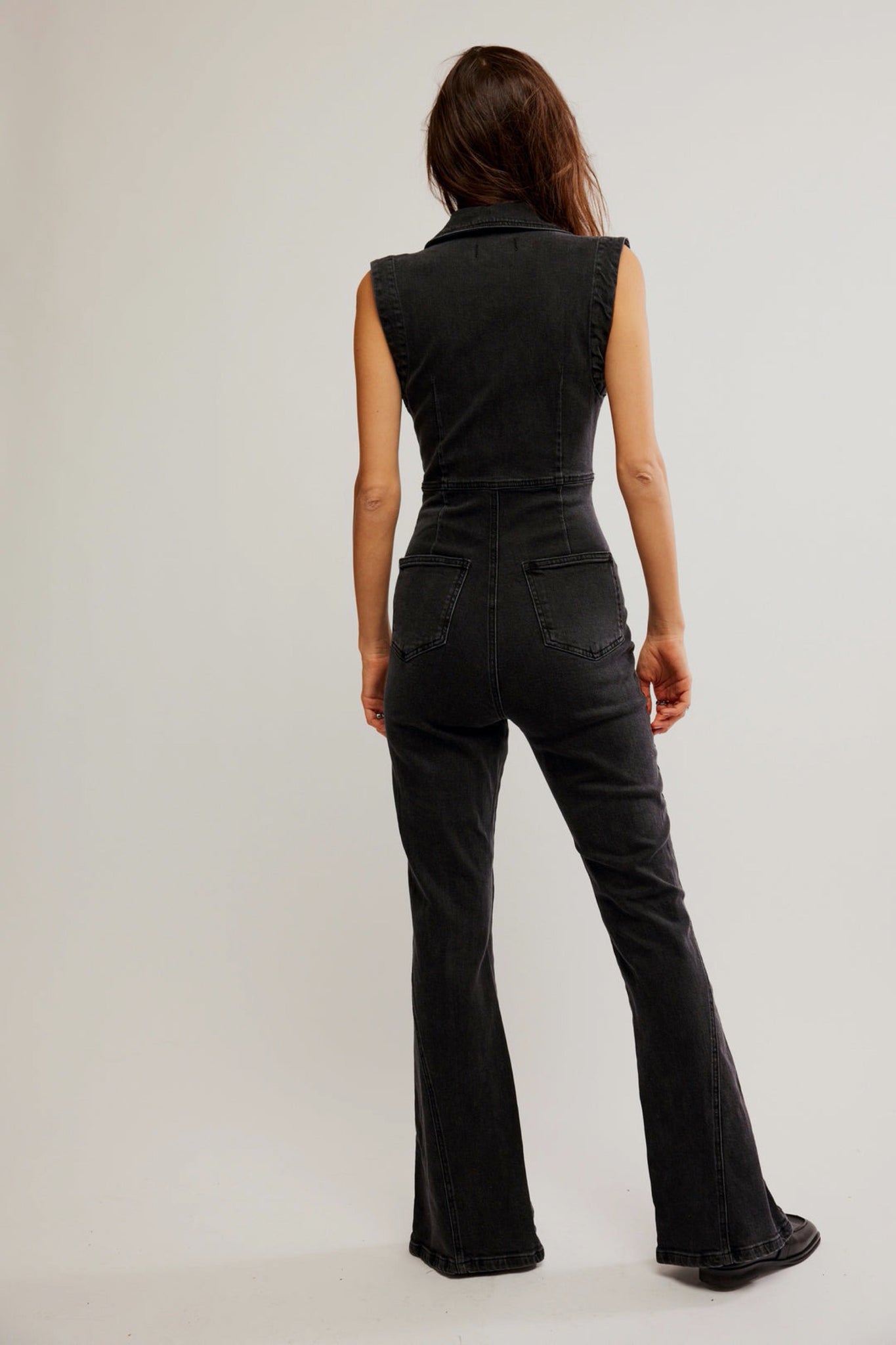 Danger Ring The Alarm Jumpsuit – Prism Boutique