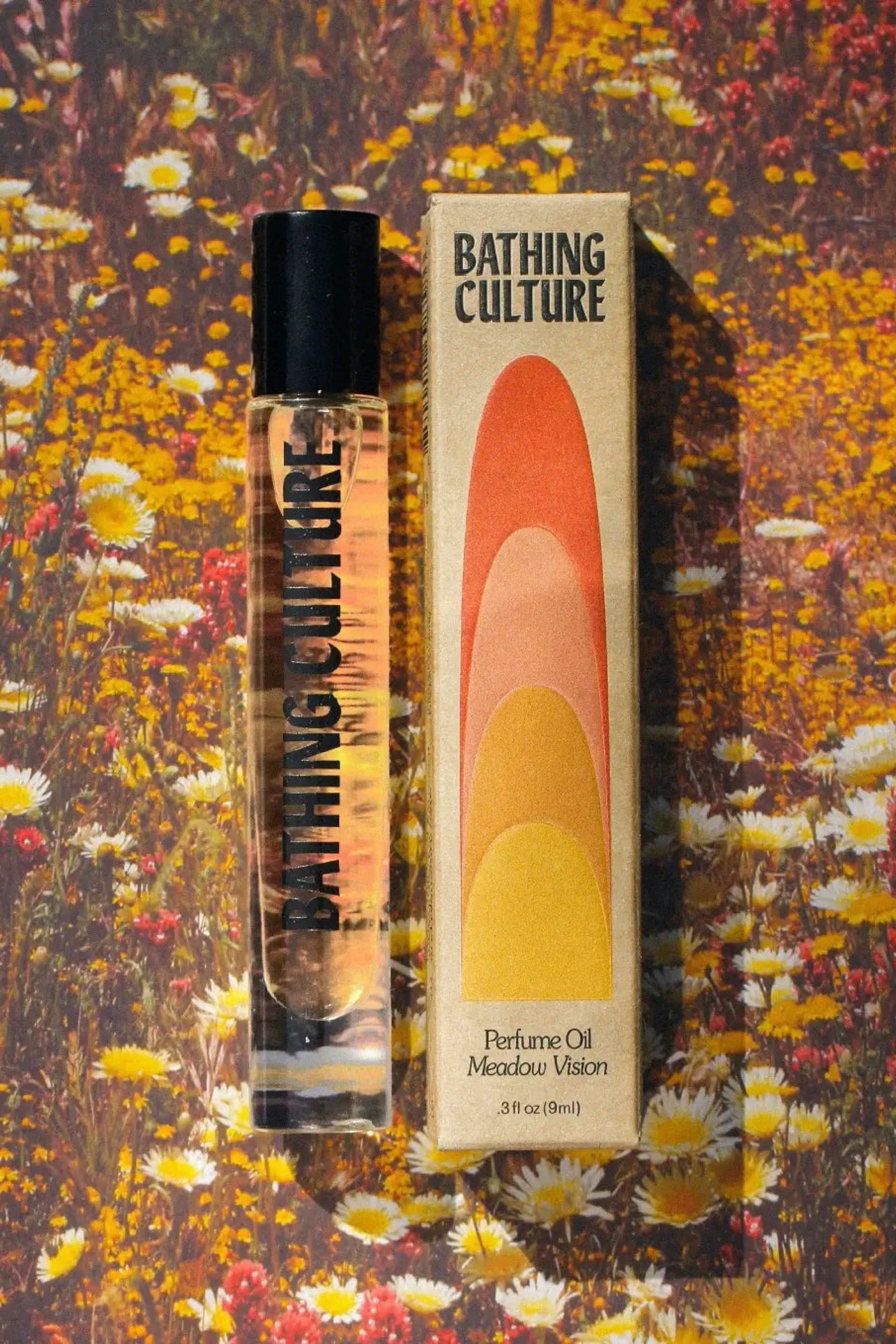 Meadow Vision Perfume Oil – Prism Boutique