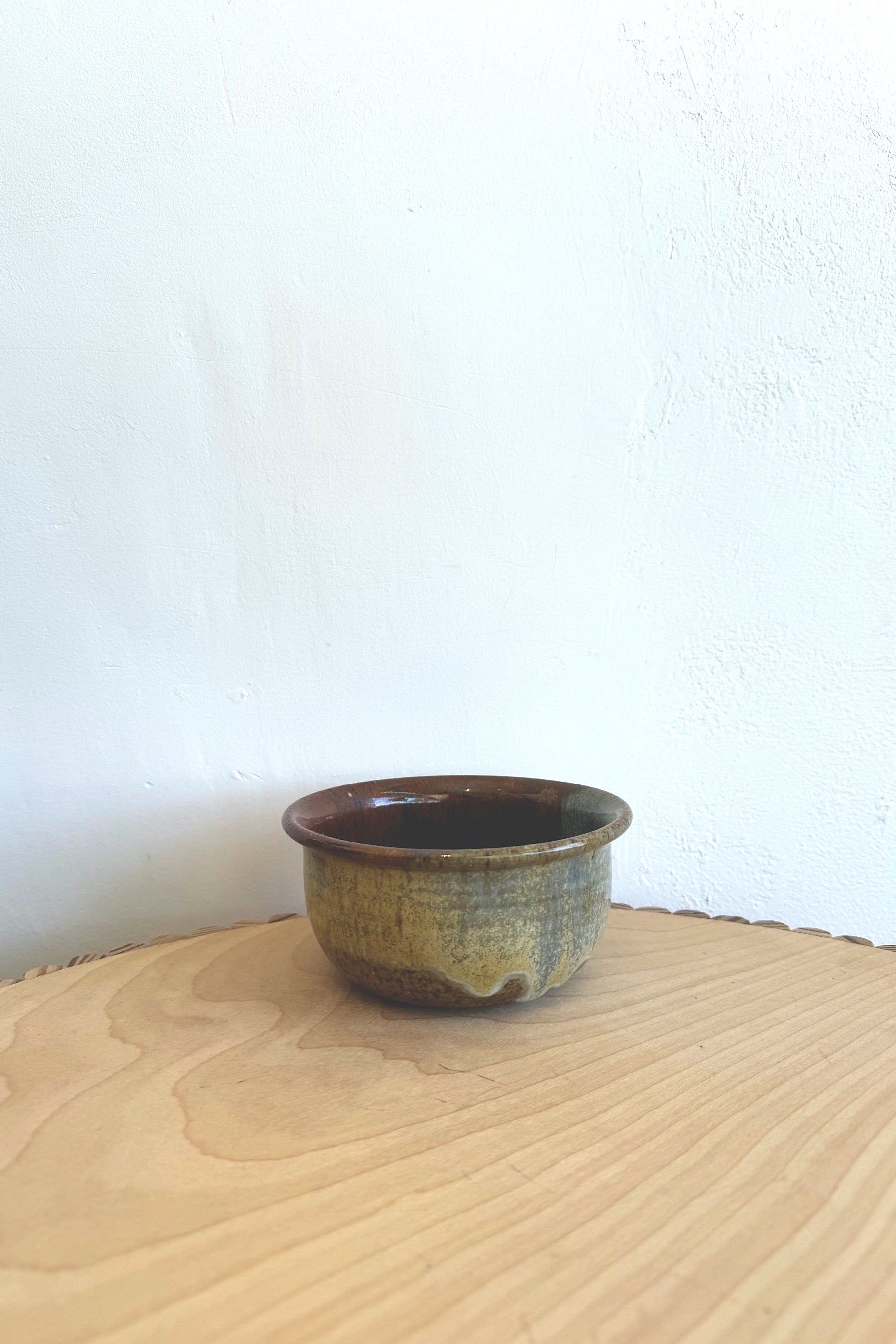 Glazed Oasis Bowl – Prism Boutique