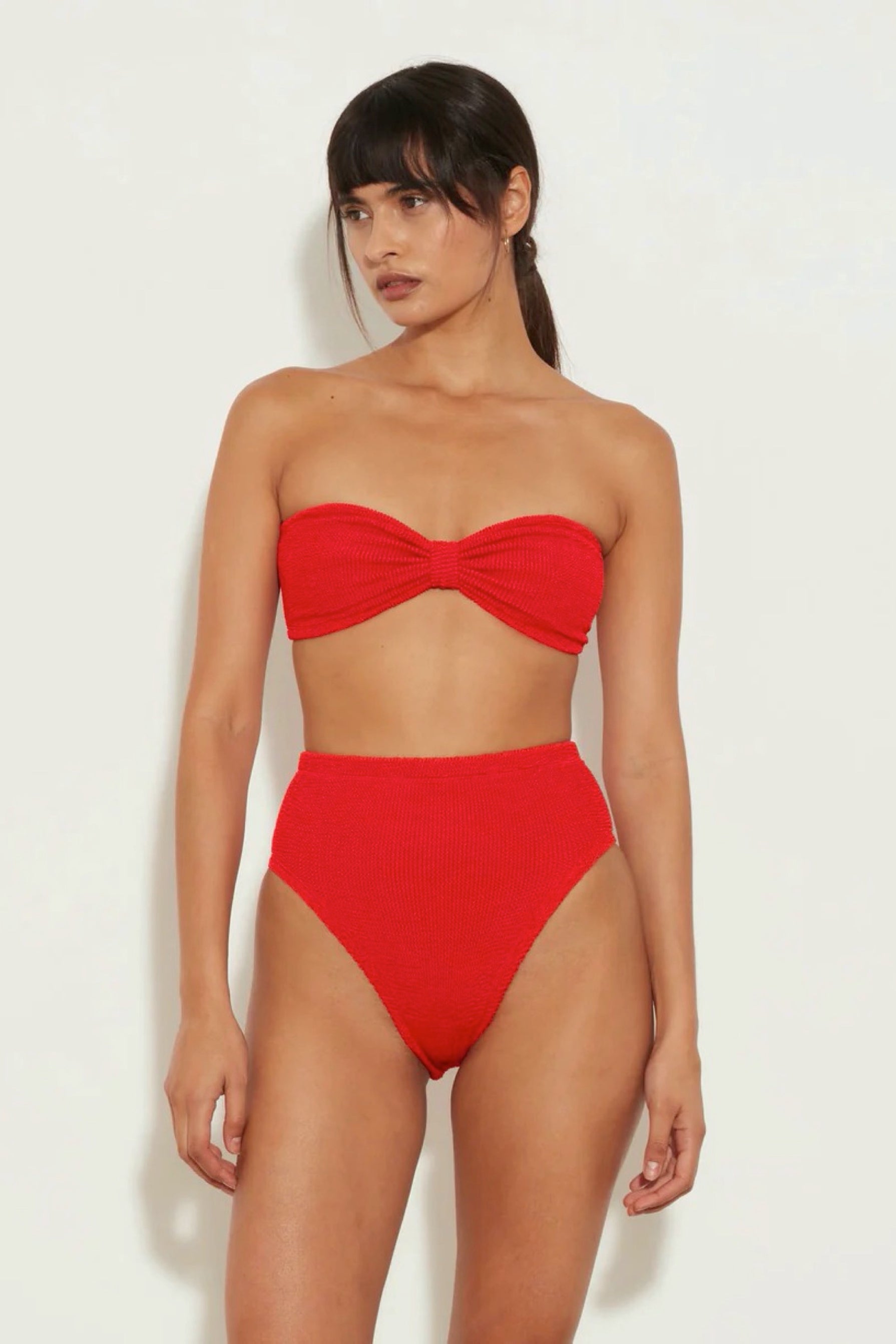 Red Ruby Bikini — Prism Boutique