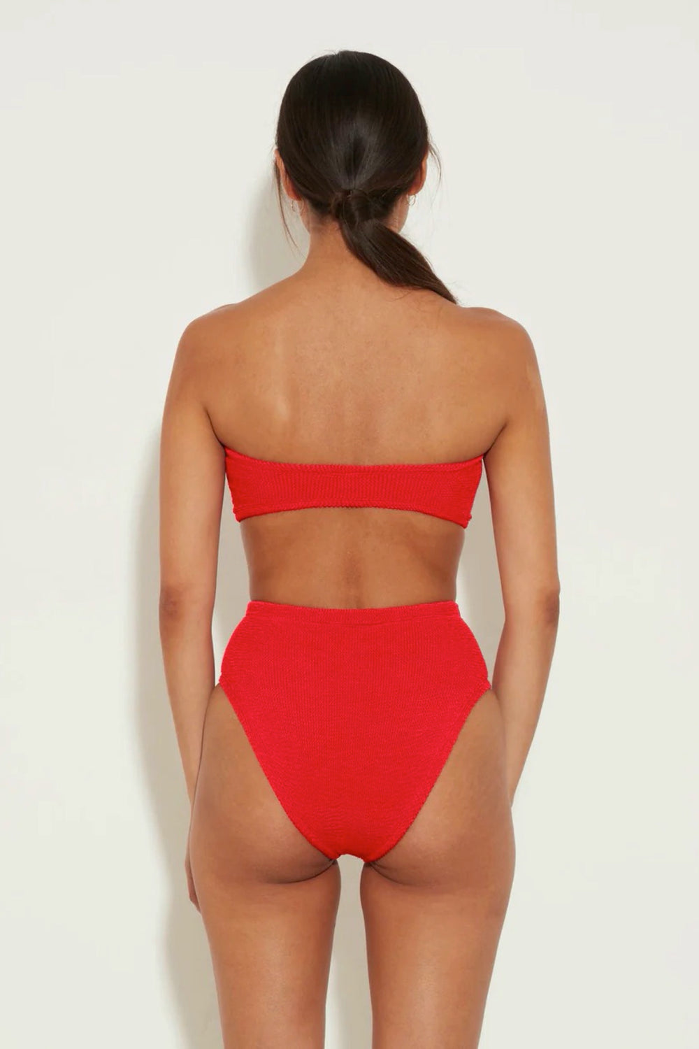Red Ruby Bikini — Prism Boutique
