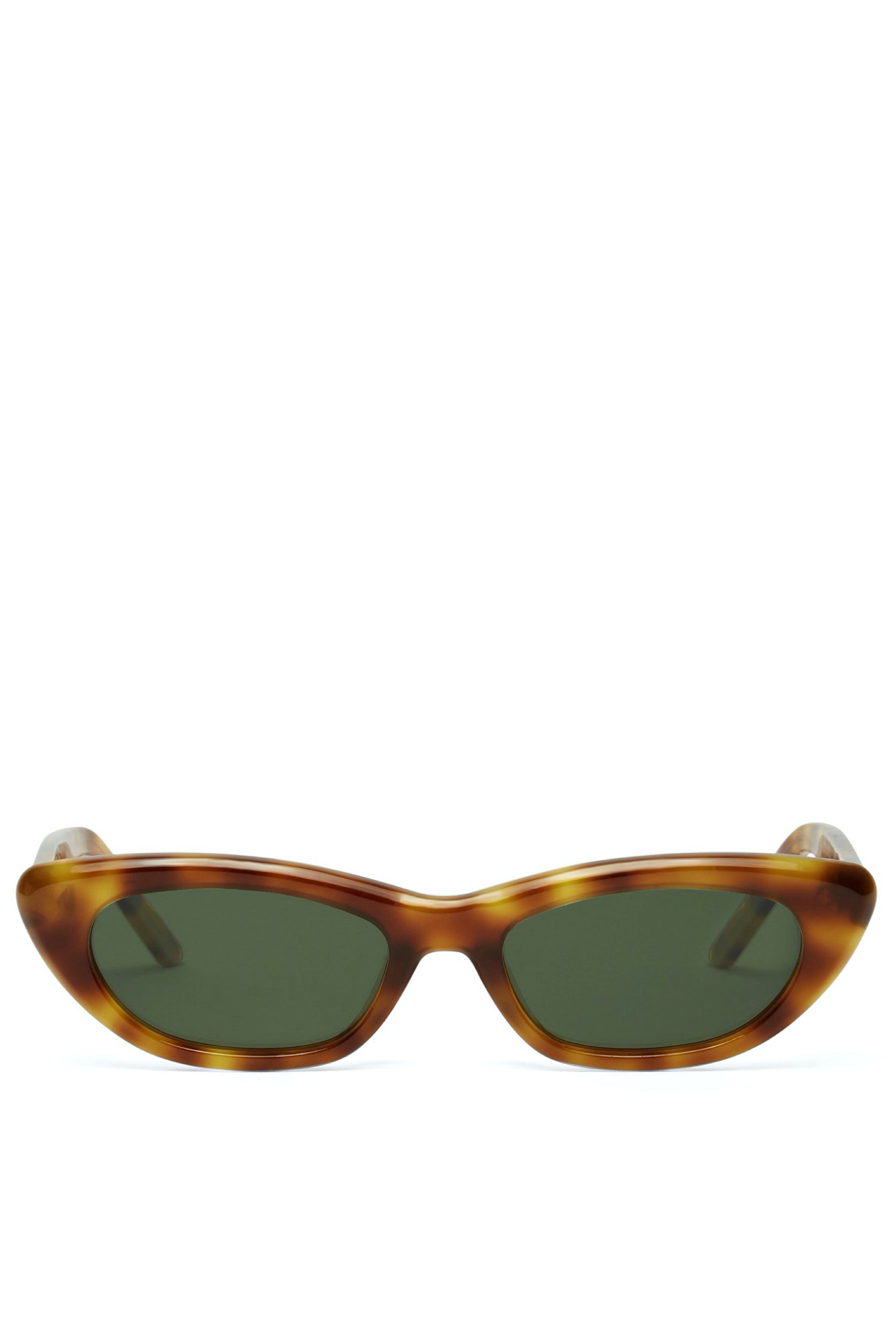 Hazel Tort Caroline Sunglasses — Prism Boutique