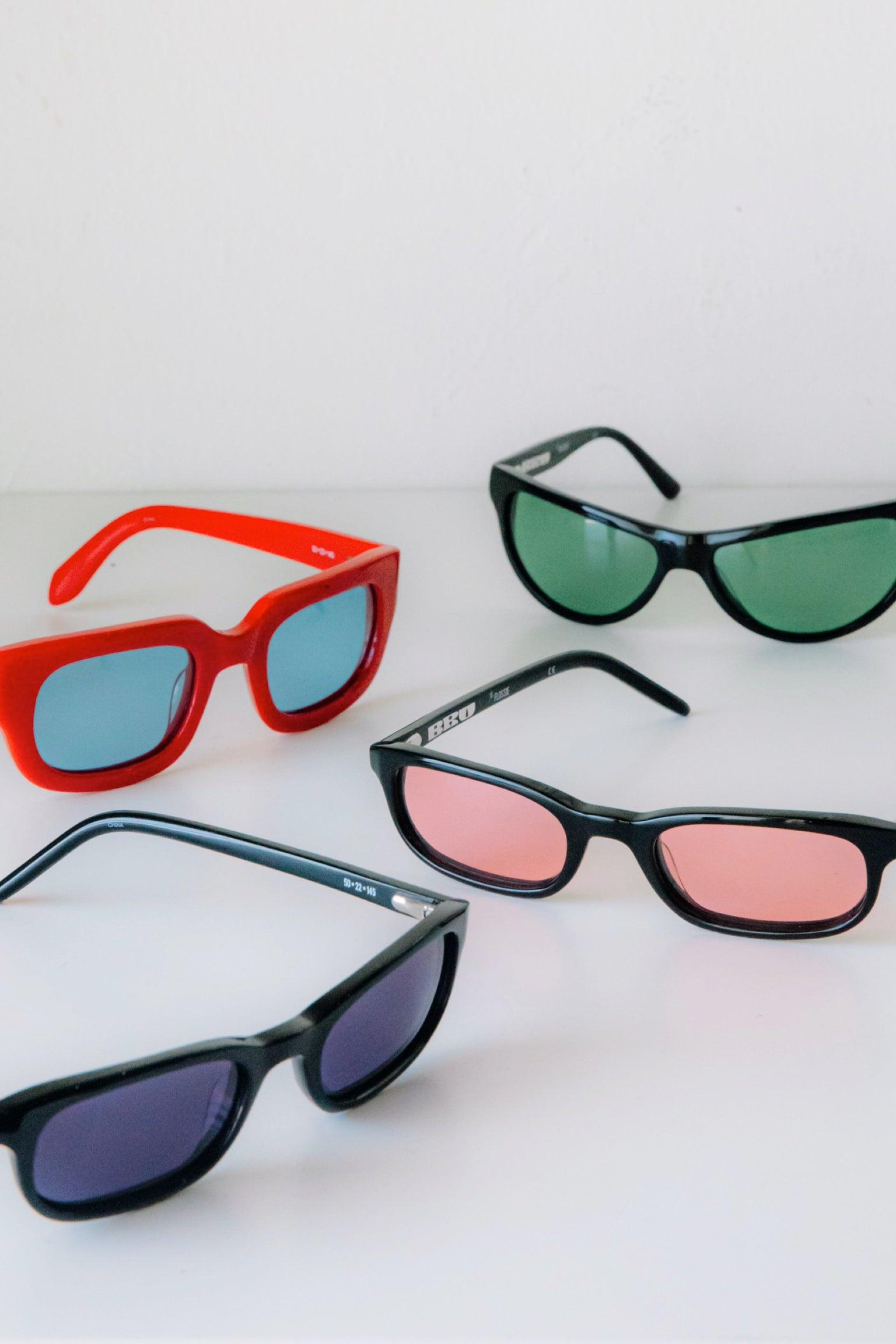 Sunnies & Eyewear — Prism Boutique