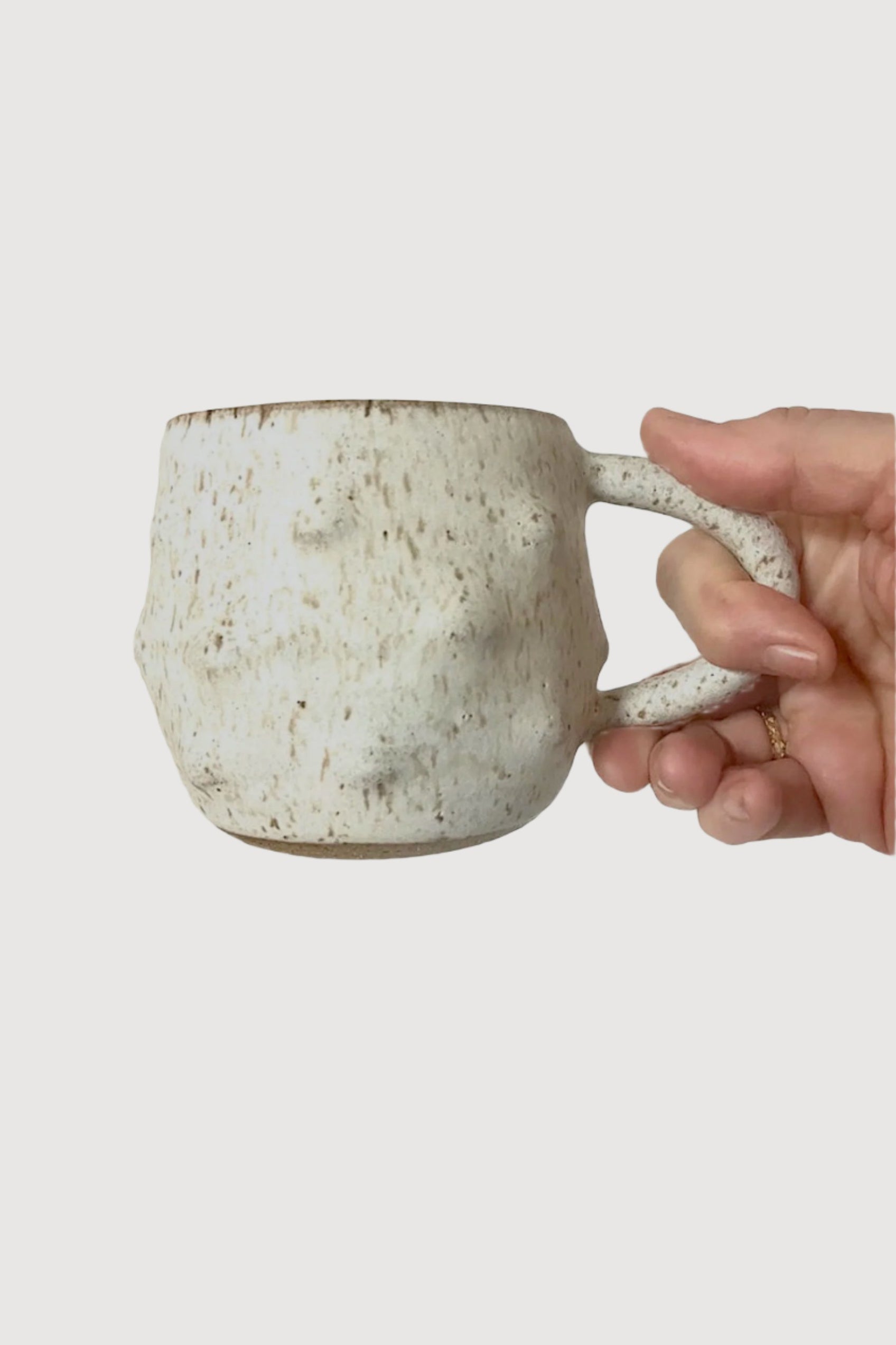 Bumpy Mug – Prism Boutique