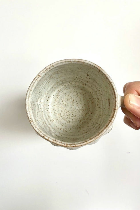 Bumpy Mug – Prism Boutique