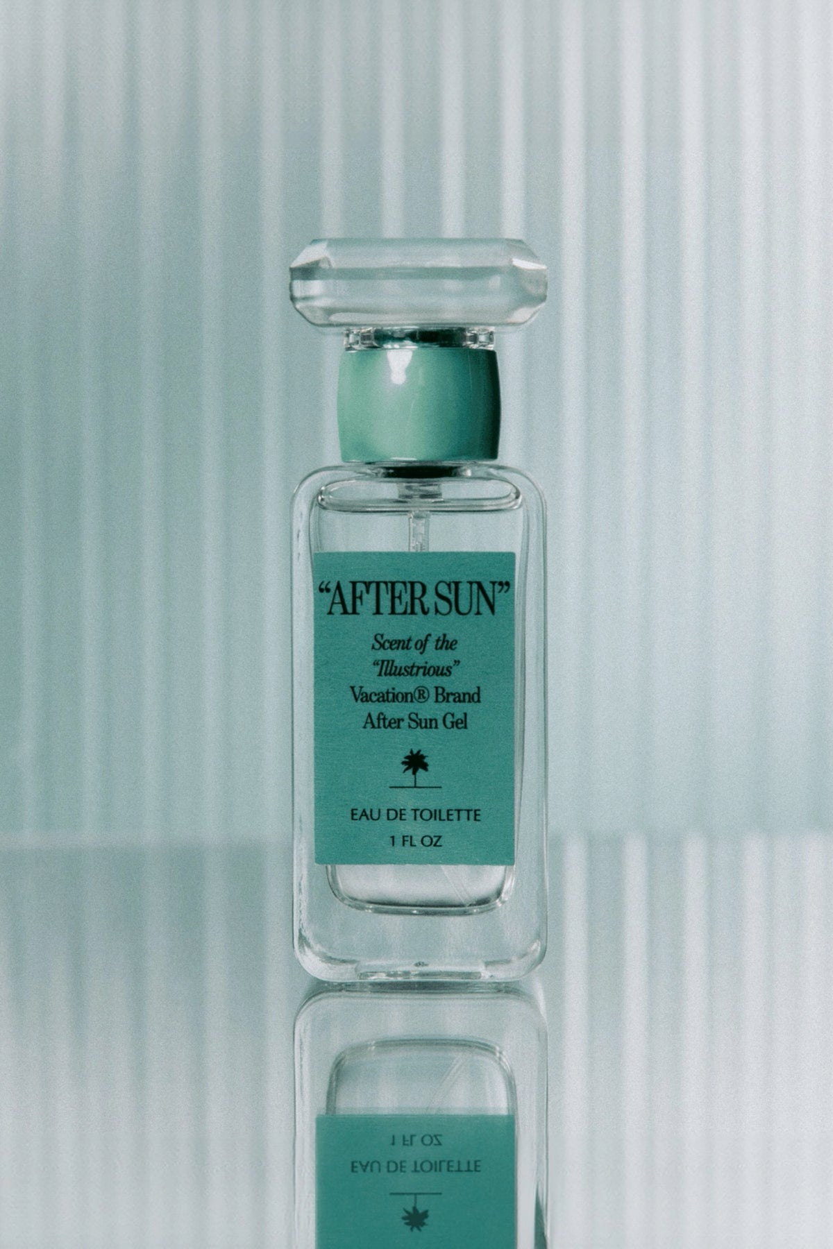 After Sun Eau De Toilette — Prism Boutique