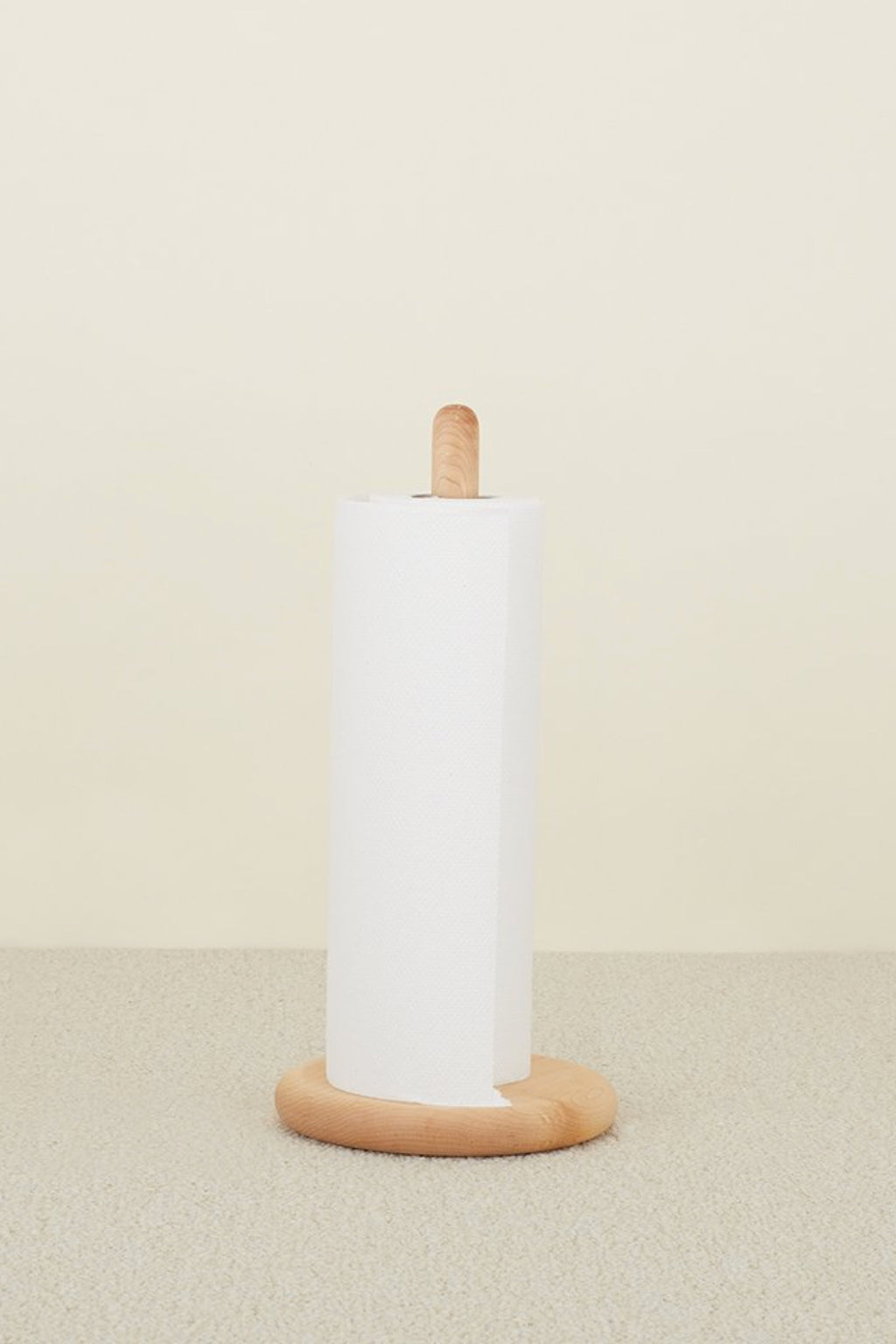 Maple Simple Paper Towel Holder – Prism Boutique