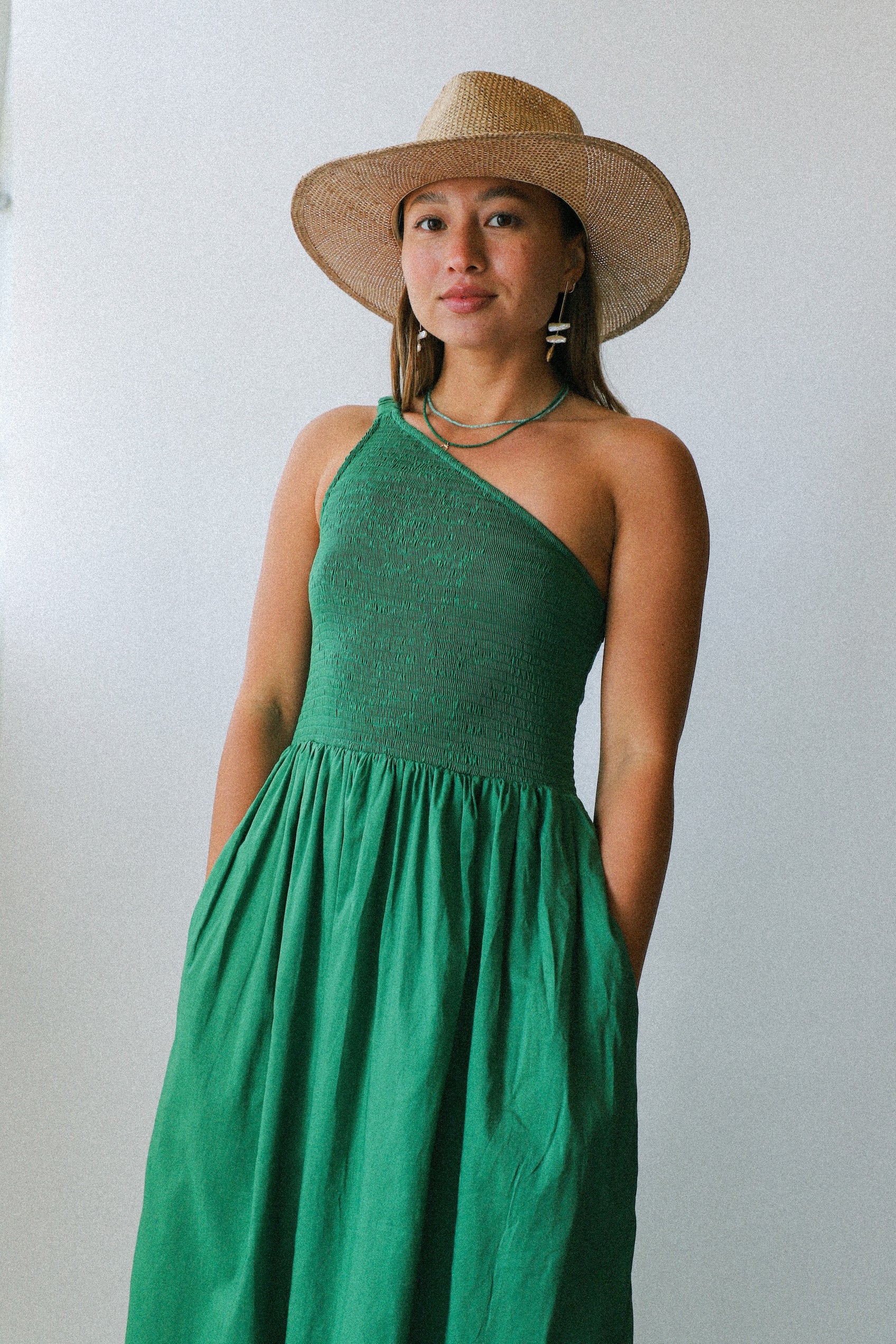 The Oasis Hat – Prism Boutique