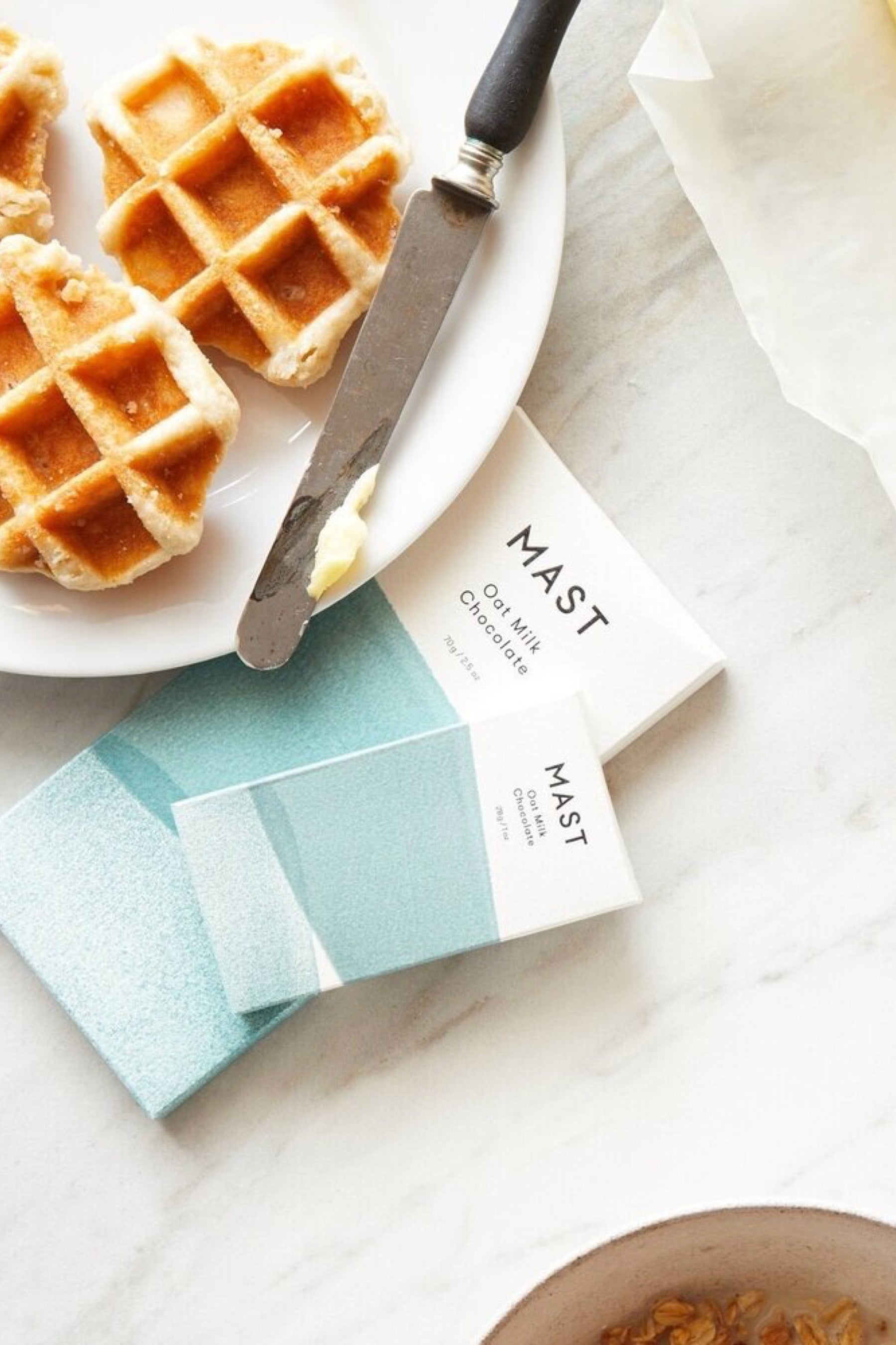 Mini Oat Milk Chocolate – Prism Boutique