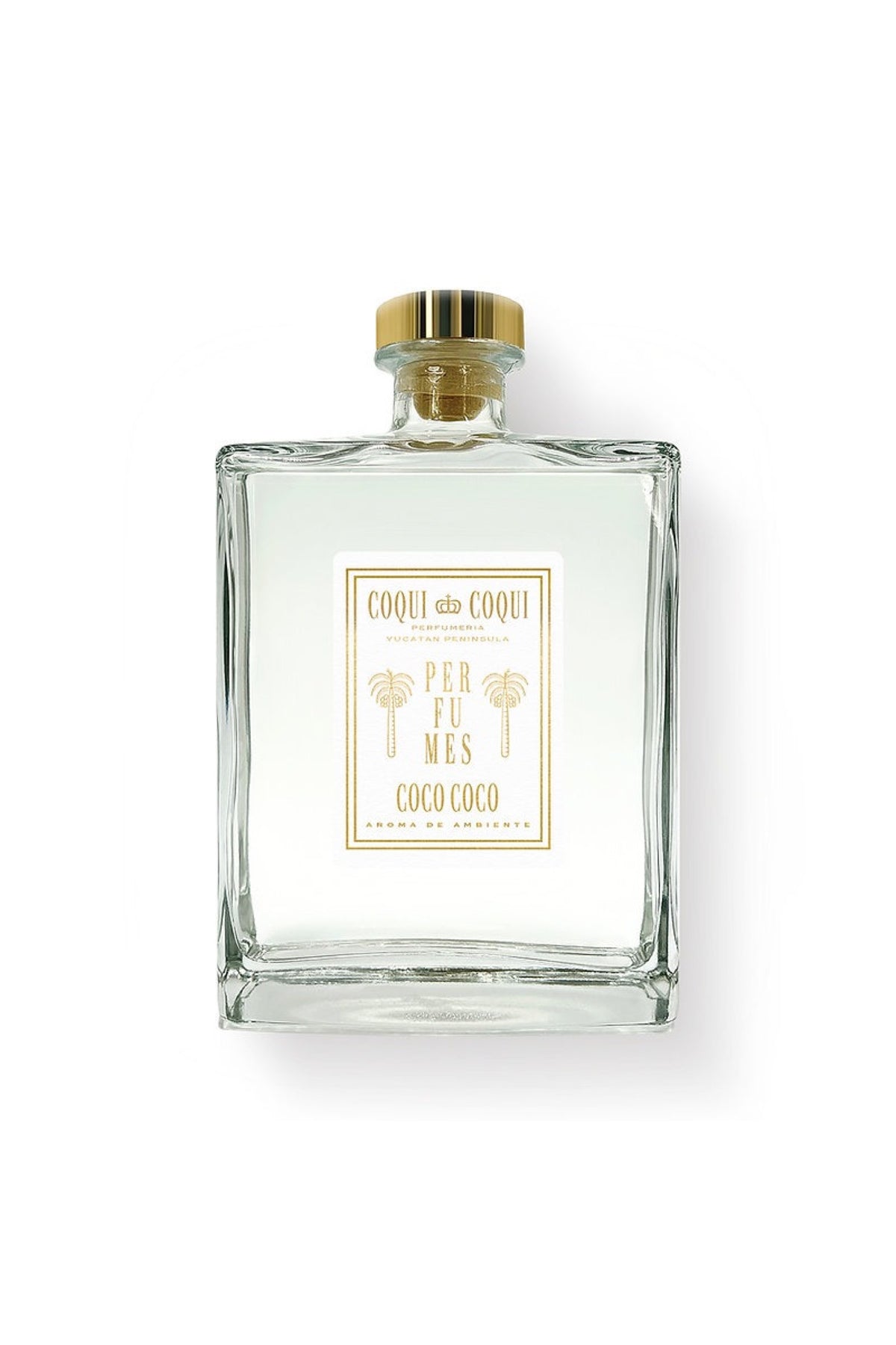 Coco Coco Diffuser — Prism Boutique