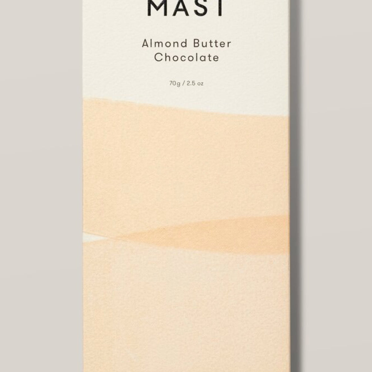 Almond Butter Chocolate — Prism Boutique