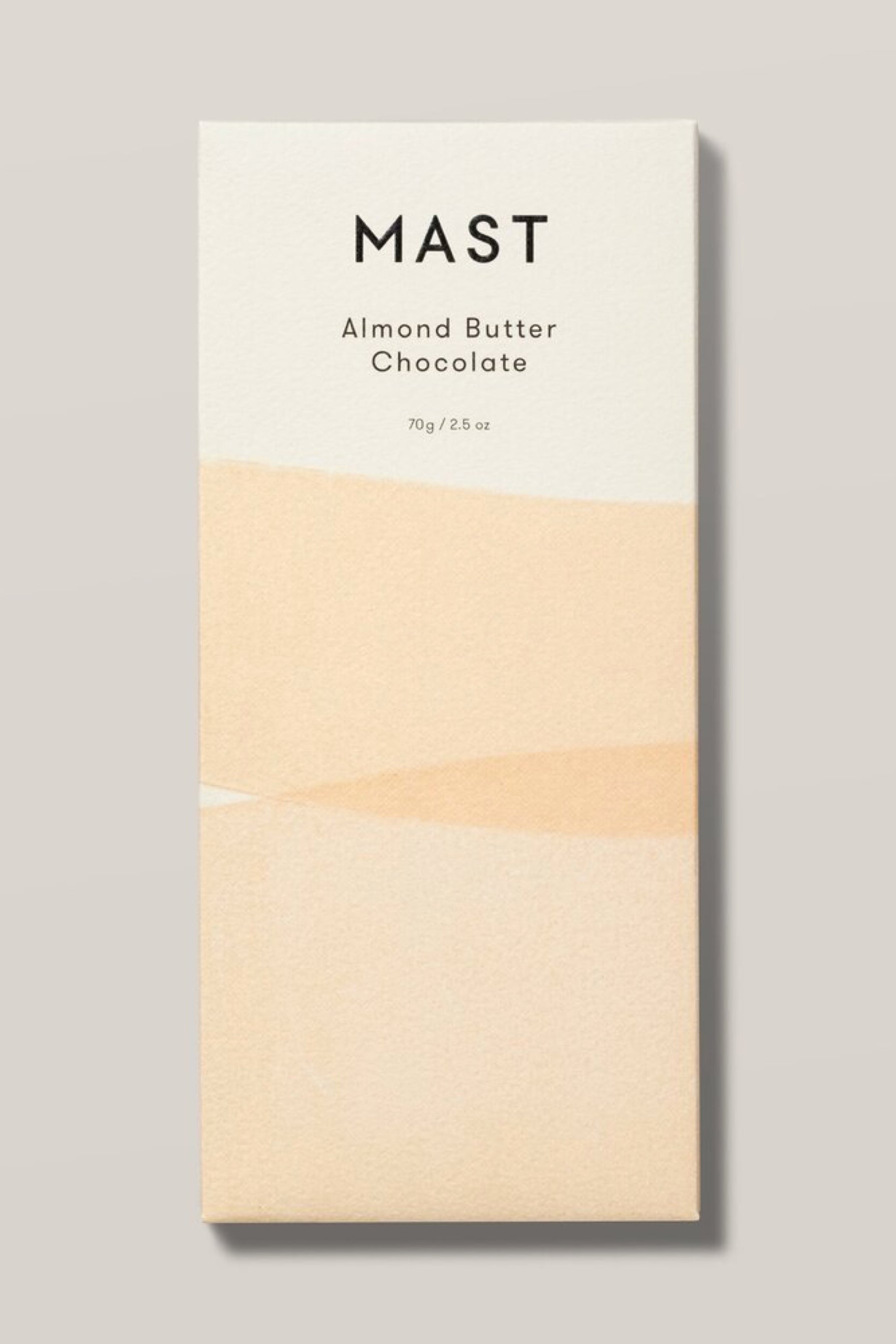 Almond Butter Chocolate — Prism Boutique