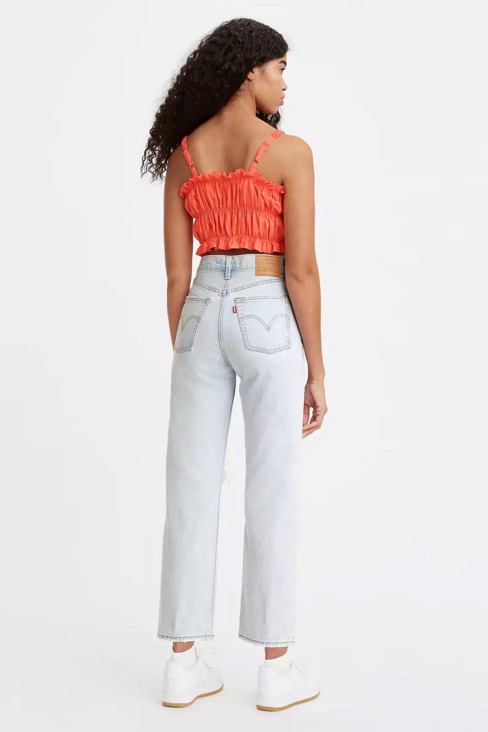 Ojai Shore Ribcage Straight — Prism Boutique