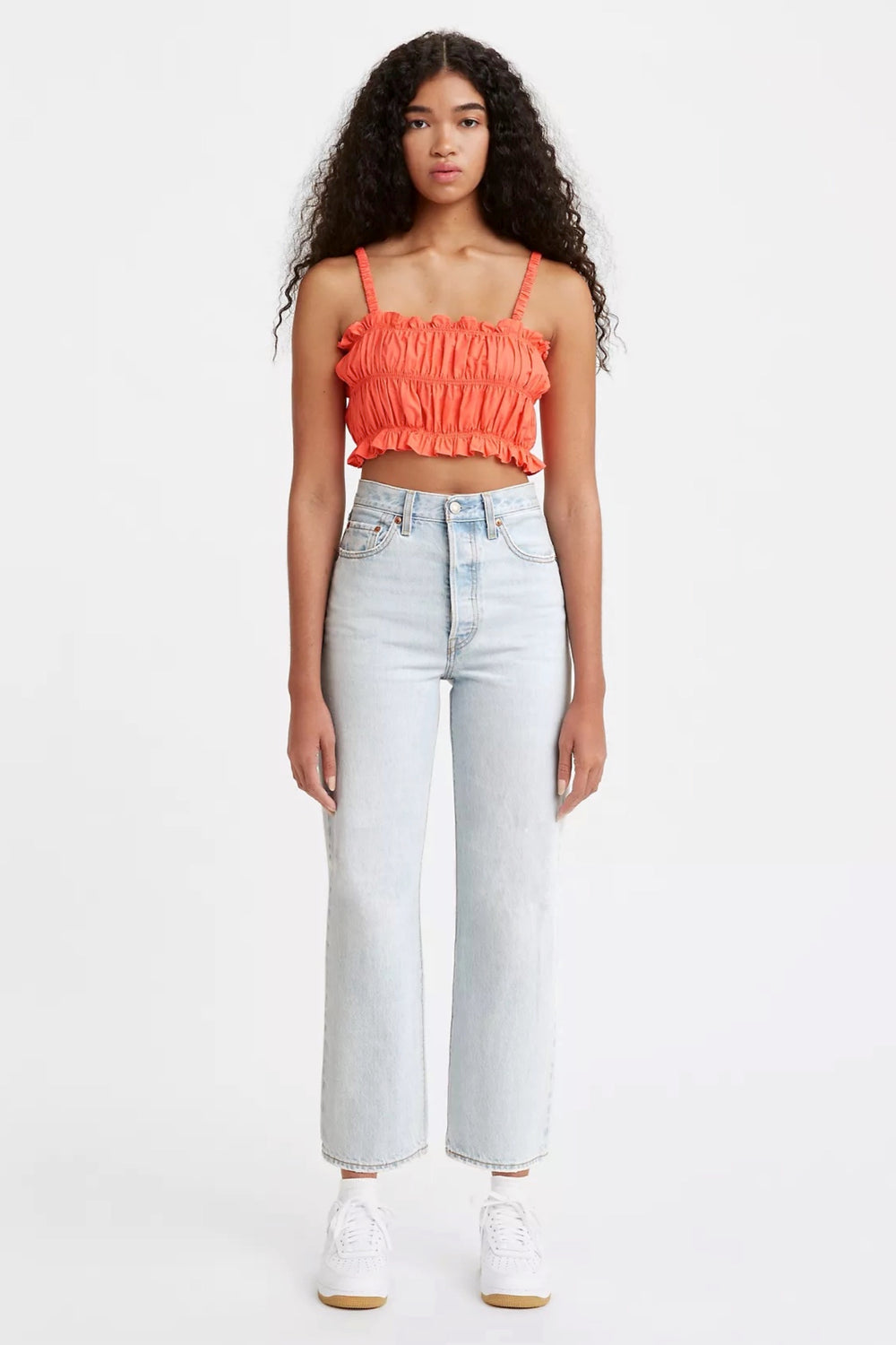 Ojai Shore Ribcage Straight — Prism Boutique