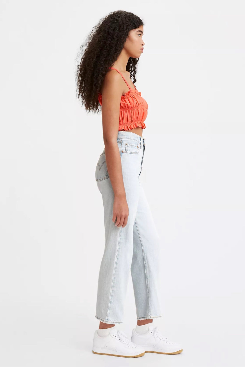 Ojai Shore Ribcage Straight — Prism Boutique