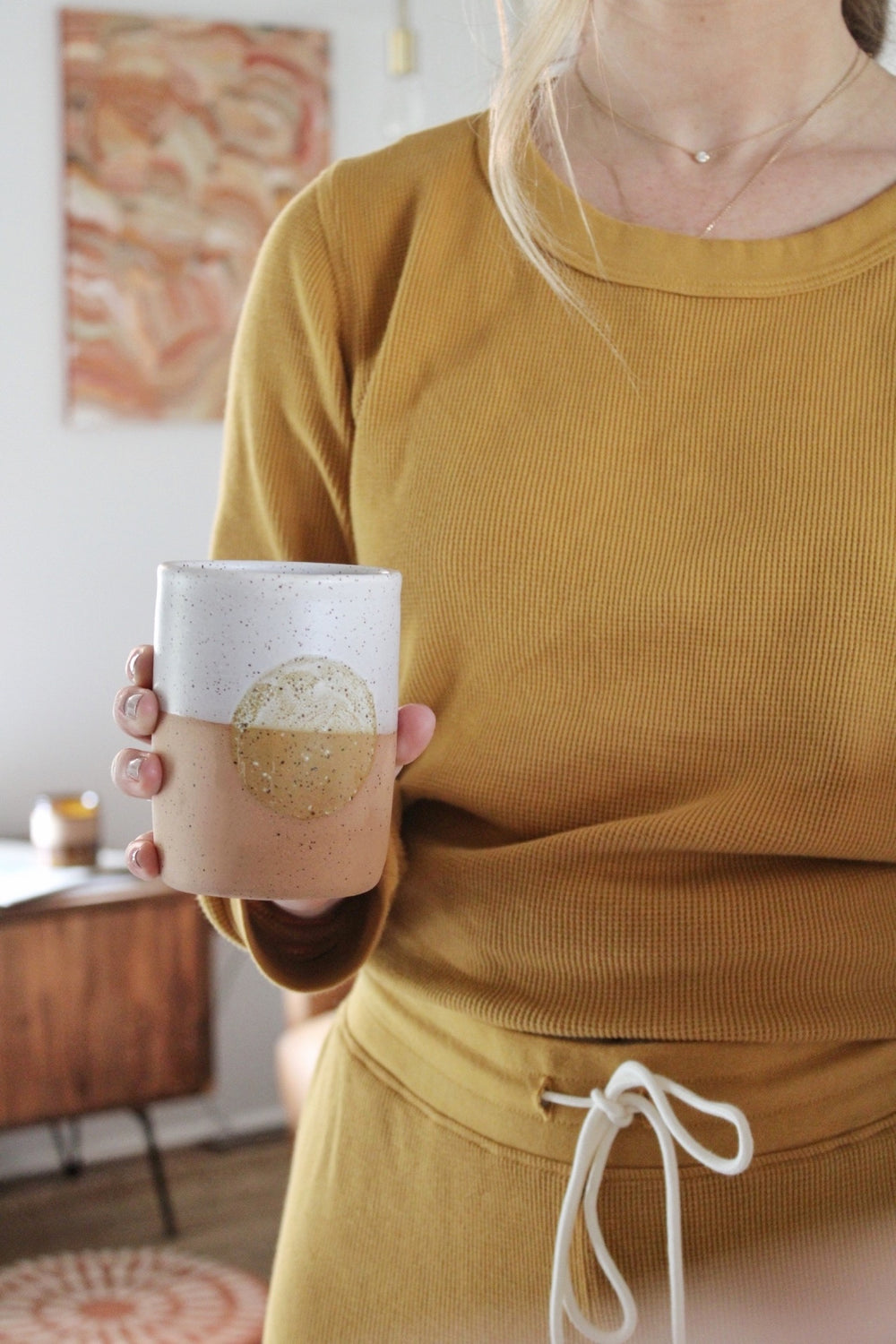 Classic Solar Cup — Prism Boutique