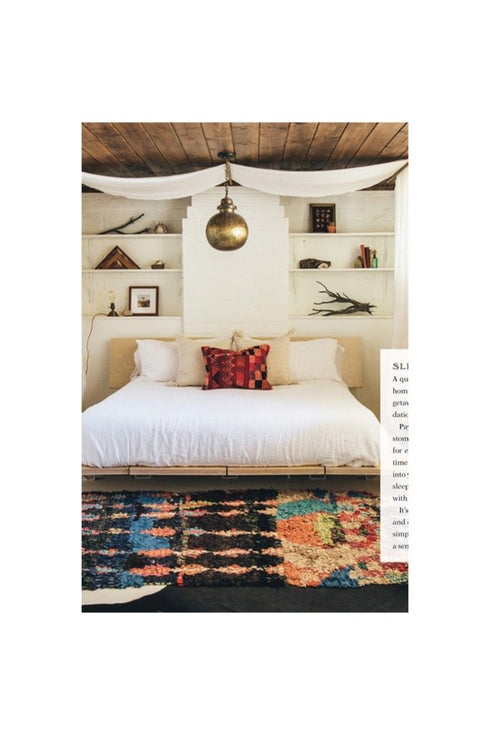 At Home In Joshua Tree Book – Prism Boutique