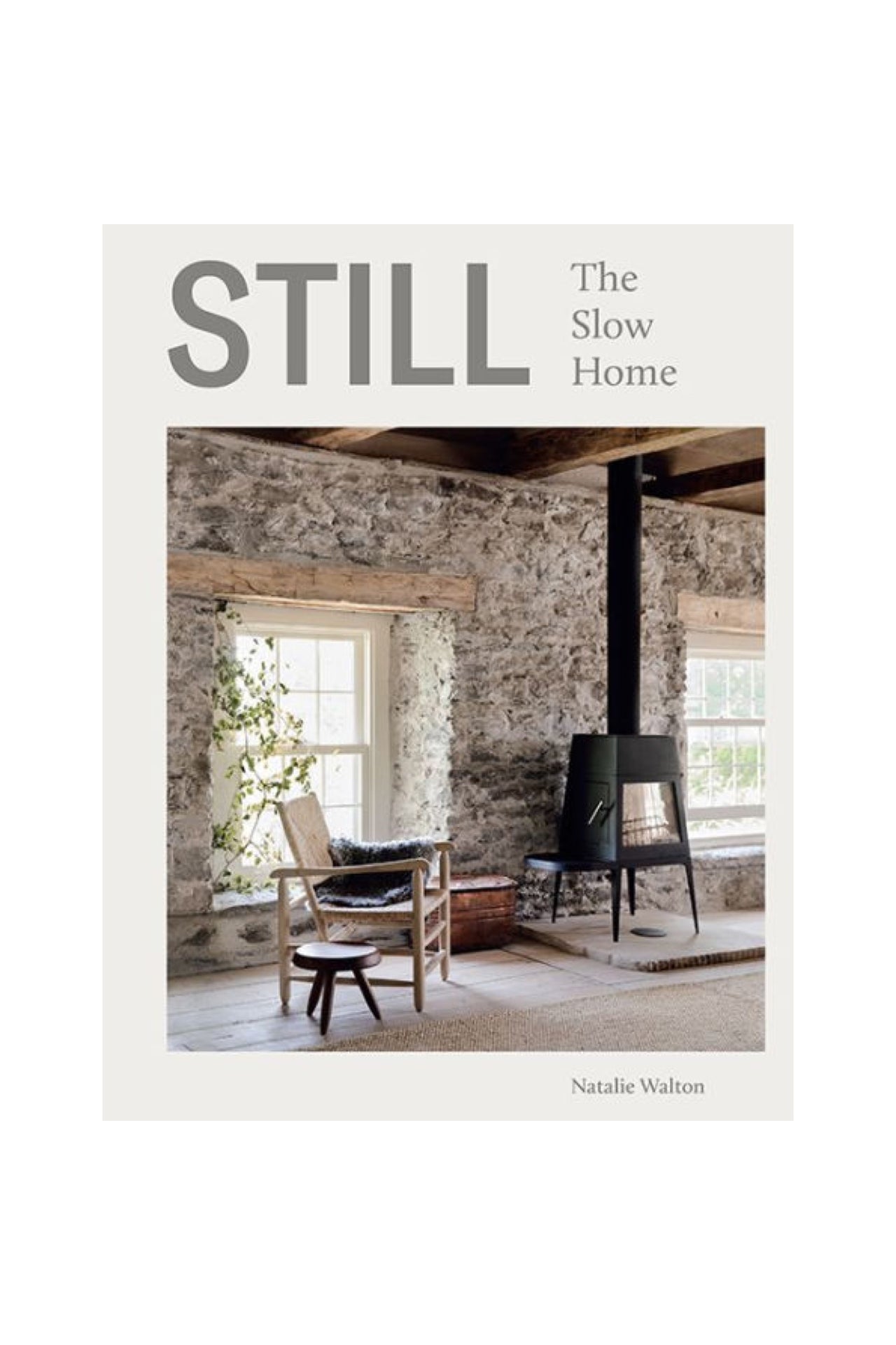 Still: The Slow Home – Prism Boutique