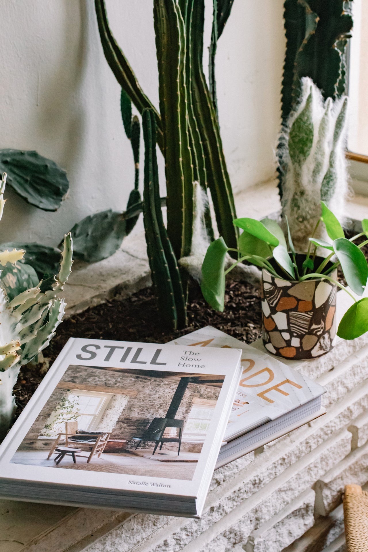 Still: The Slow Home – Prism Boutique